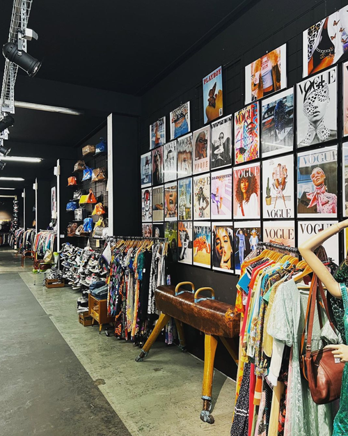 Designer Second Hand Frankfurt