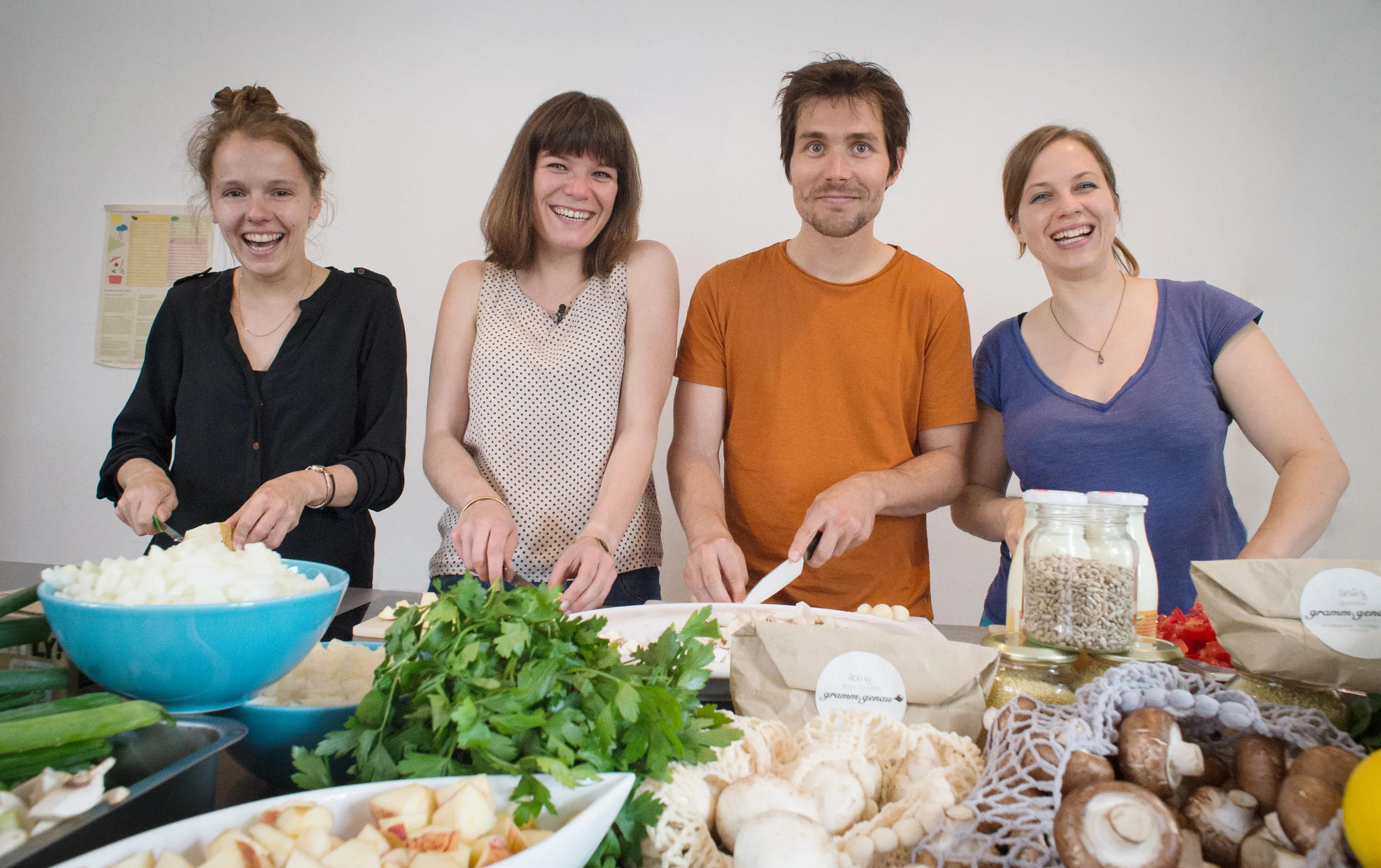 Change Your Konsumverhalten! — Feels like Hessen