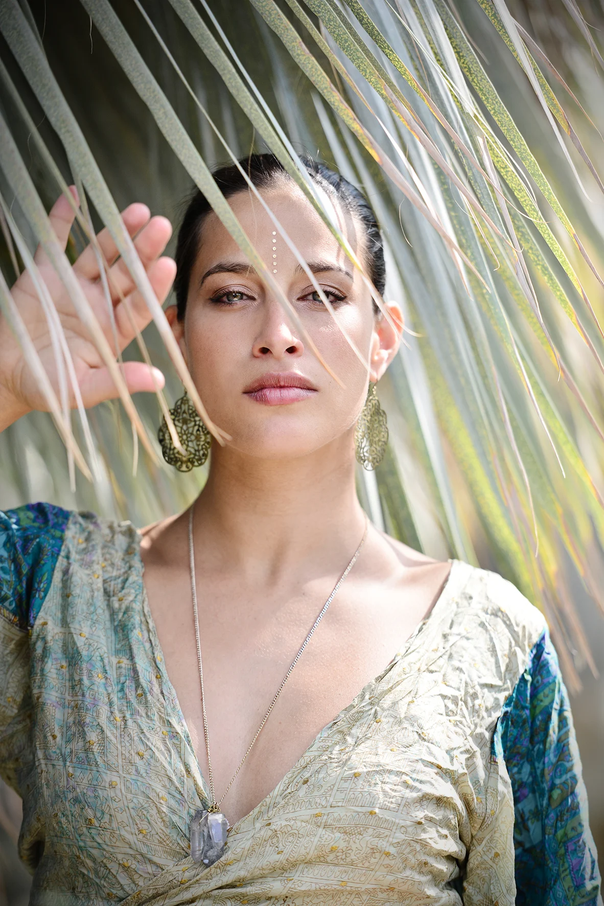 Kaye Ree — Feels like Hessen