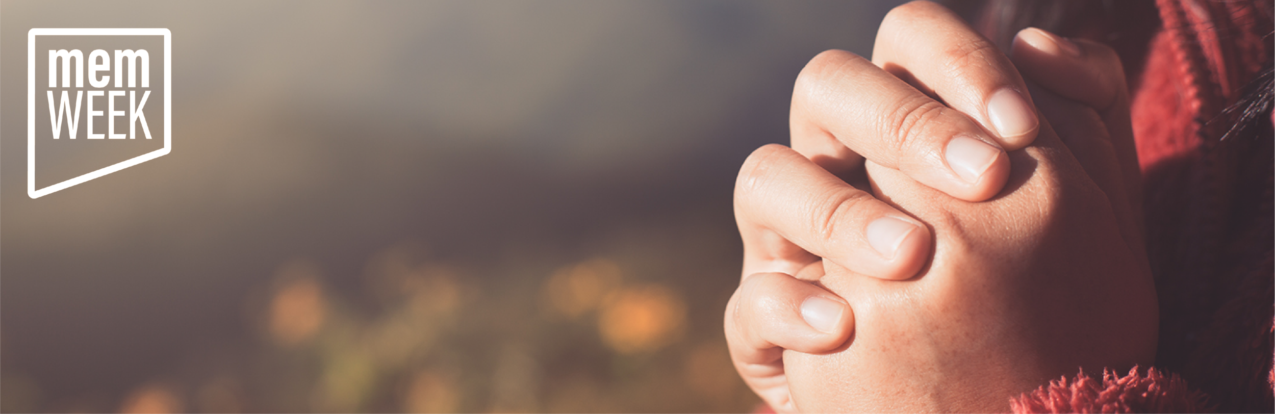 A Day of Prayer — Middle East Media