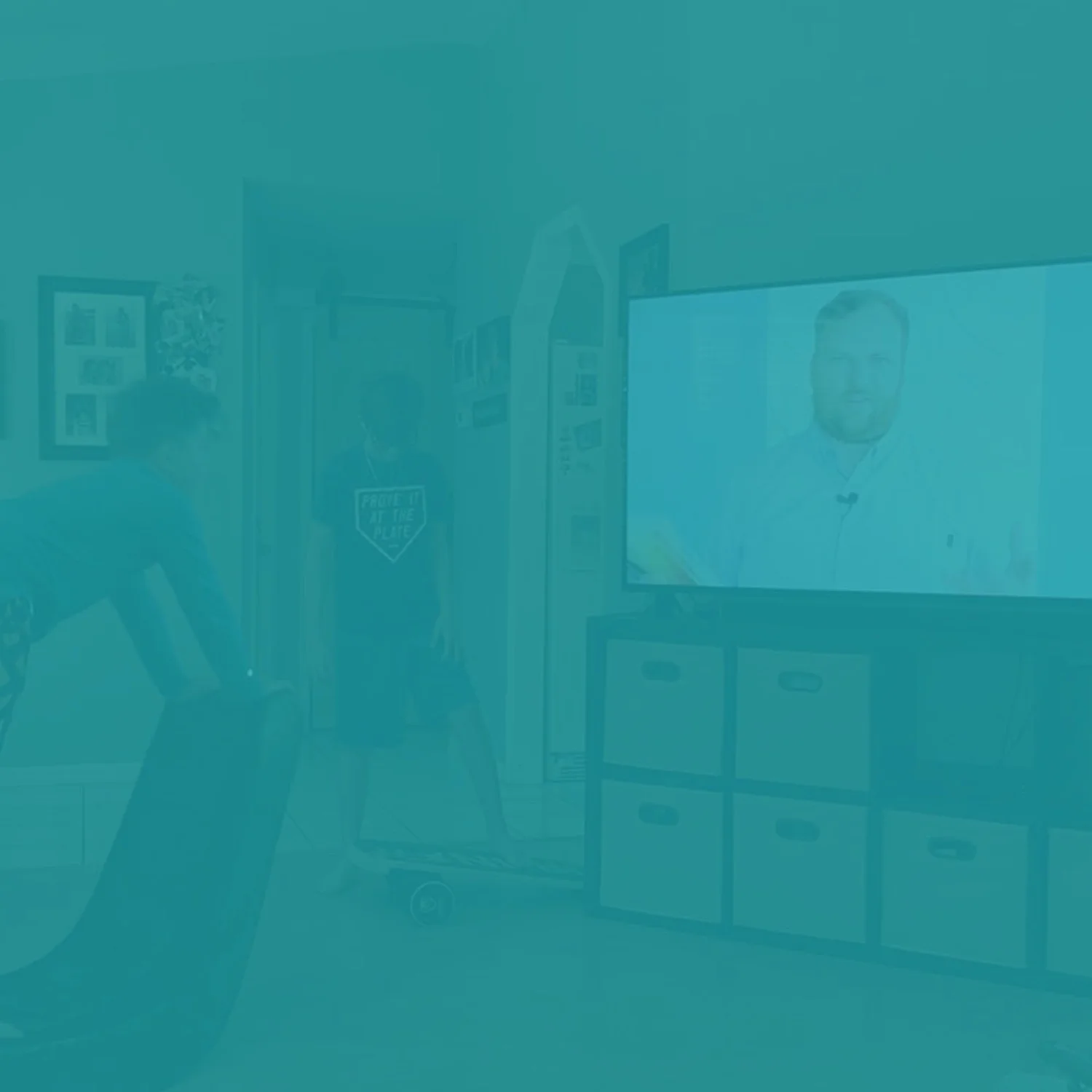 Go Church, Spring Hill