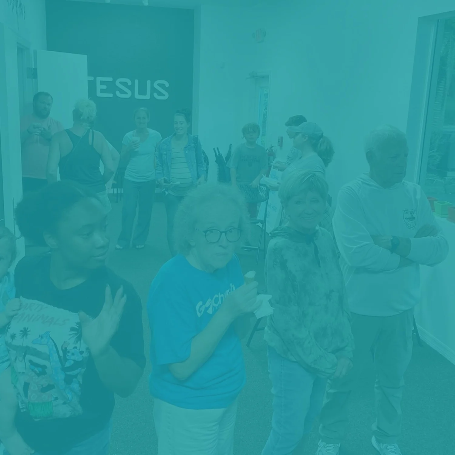 Go Church, Spring Hill