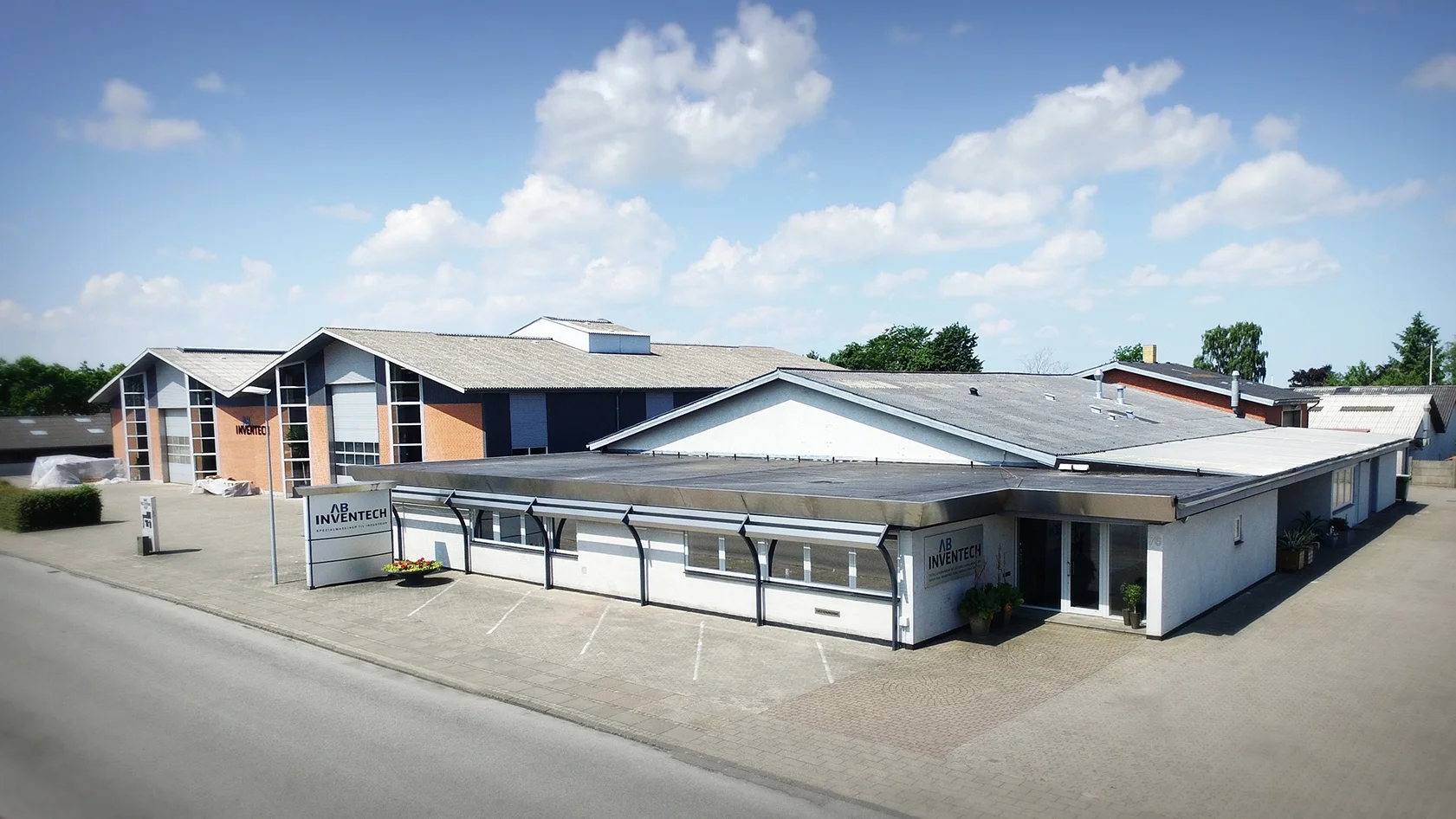 About — AB-Inventech