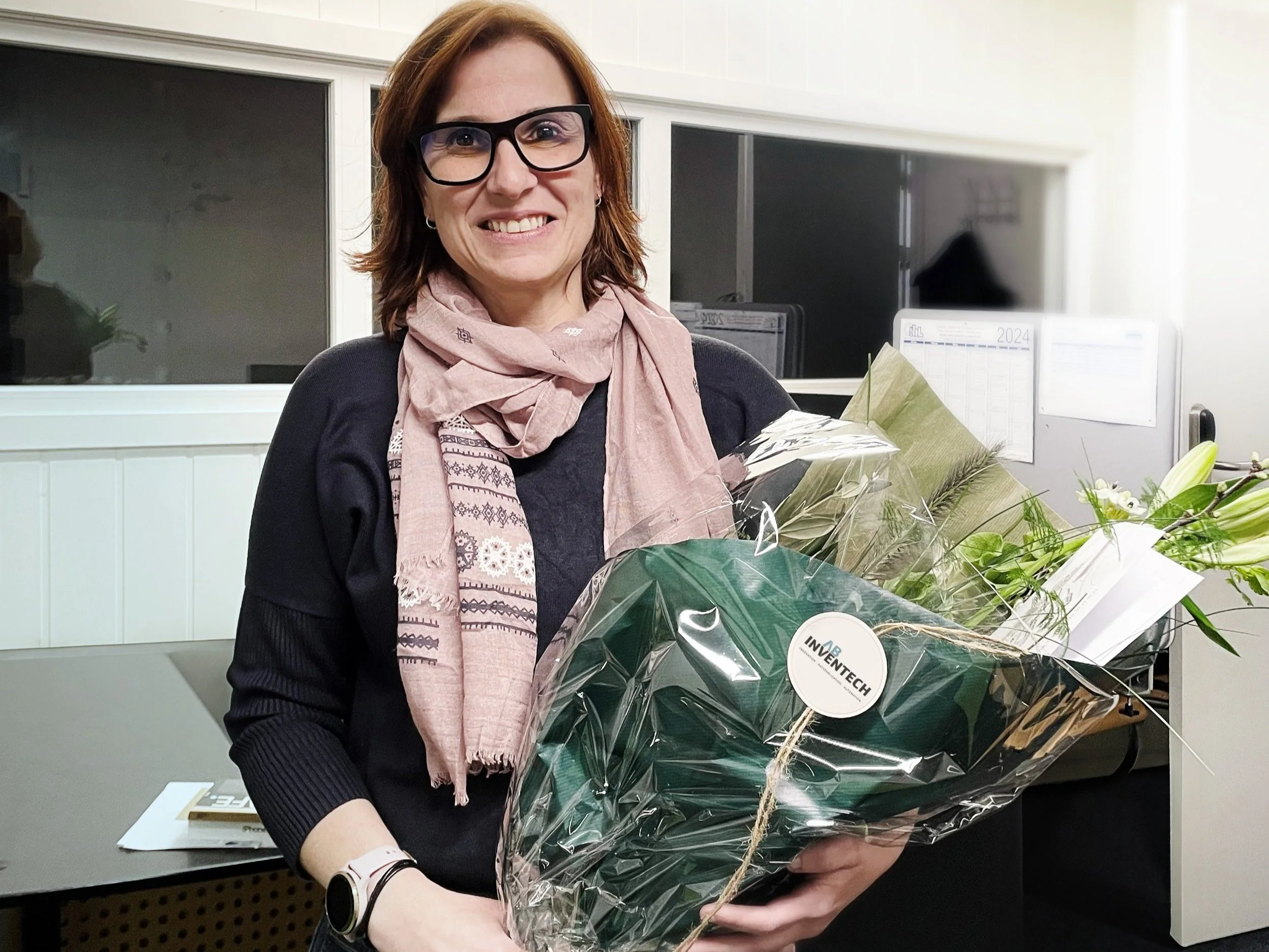 News — AB-Inventech