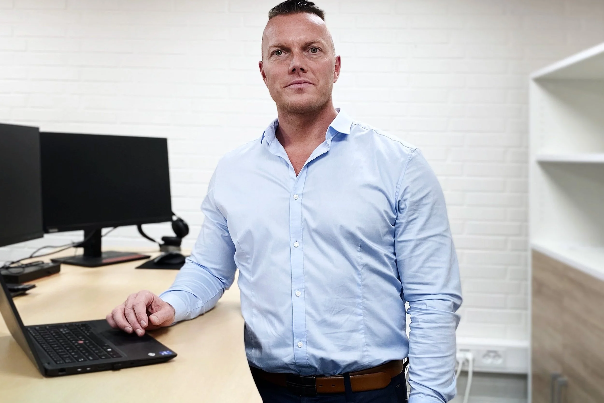 News — AB-Inventech