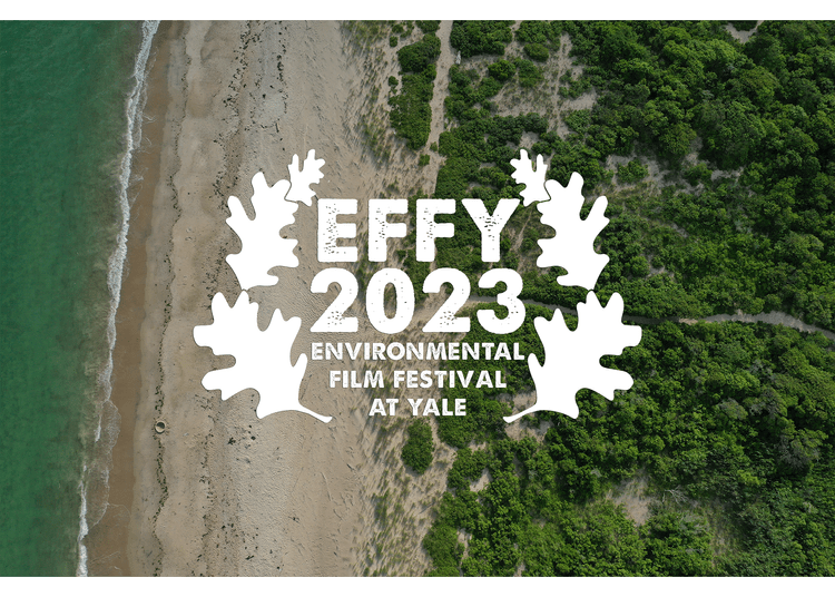 Environmental Film Festival at Yale