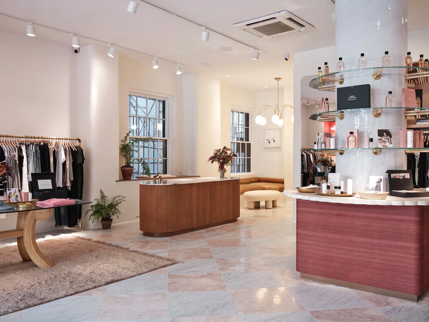 Hatch, UES — HYLAND STUDIO