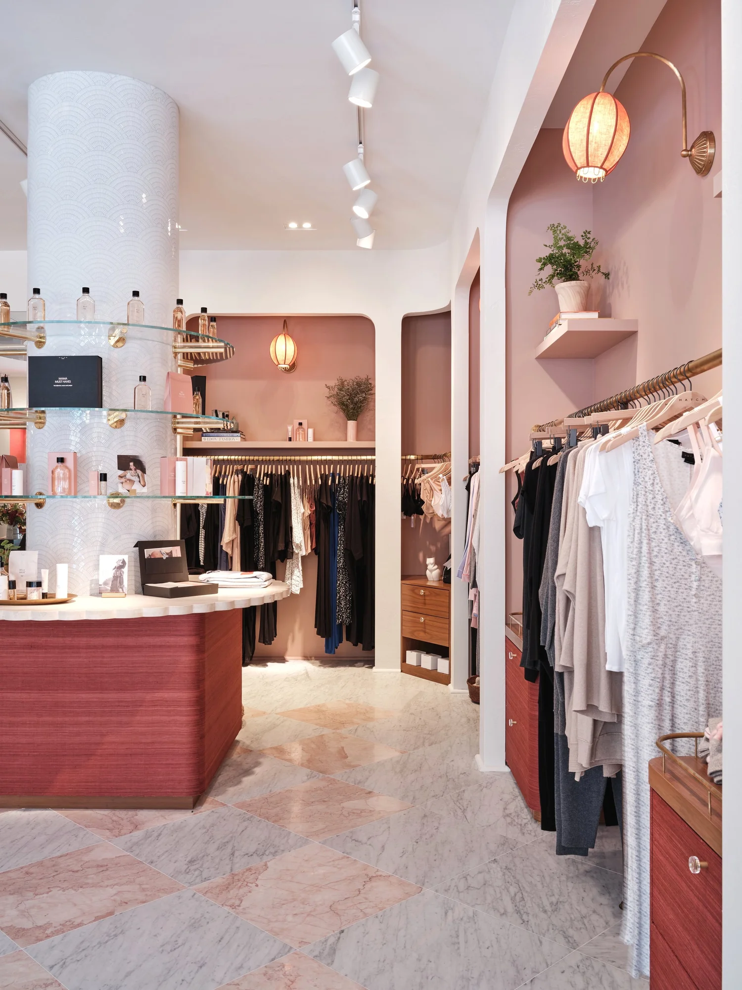 Hatch, UES — HYLAND STUDIO