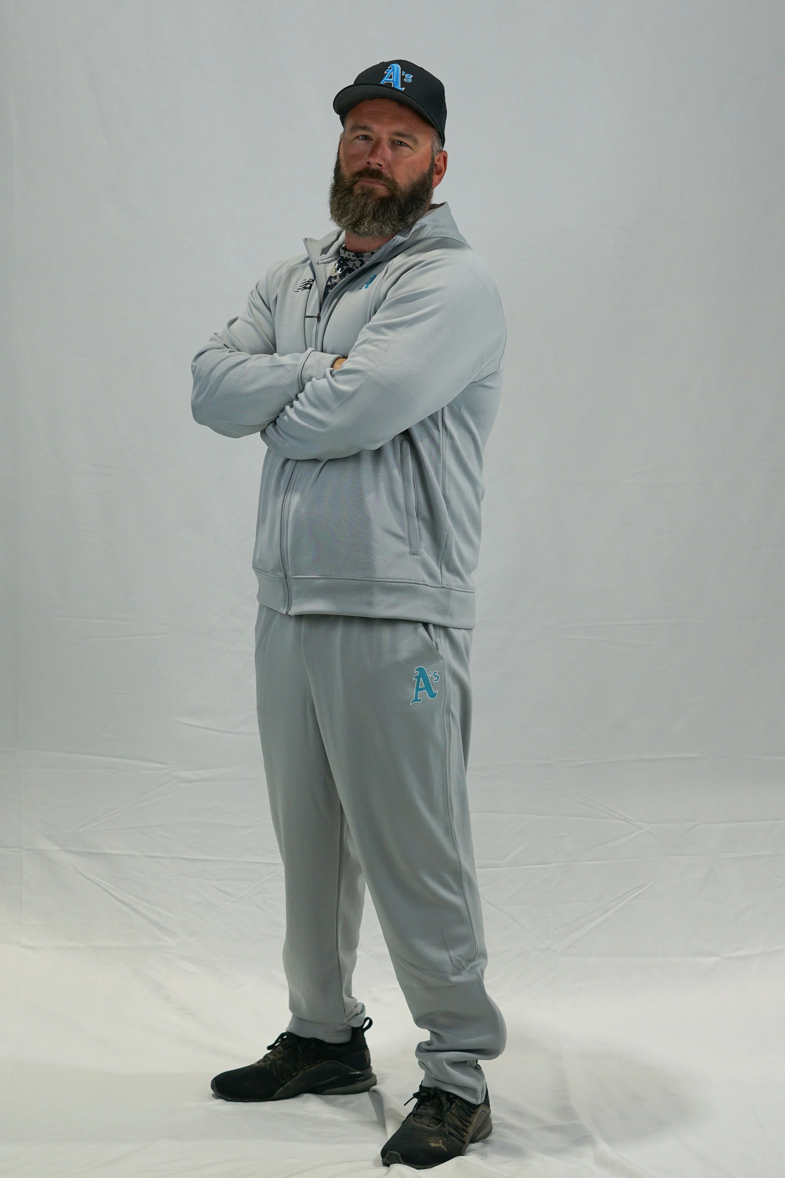 Meet The Coaches — BladesAPA