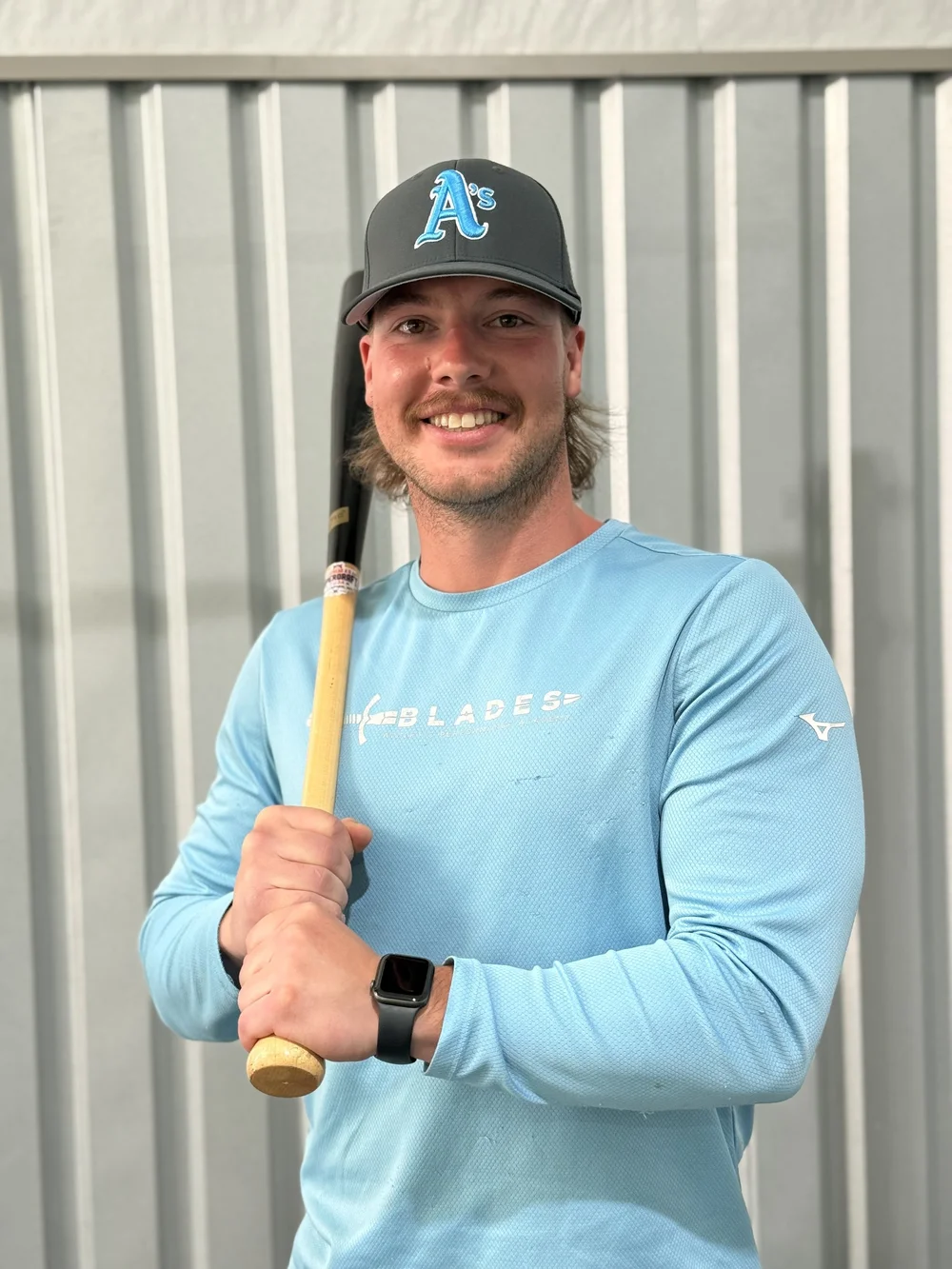 Meet The Coaches — BladesAPA