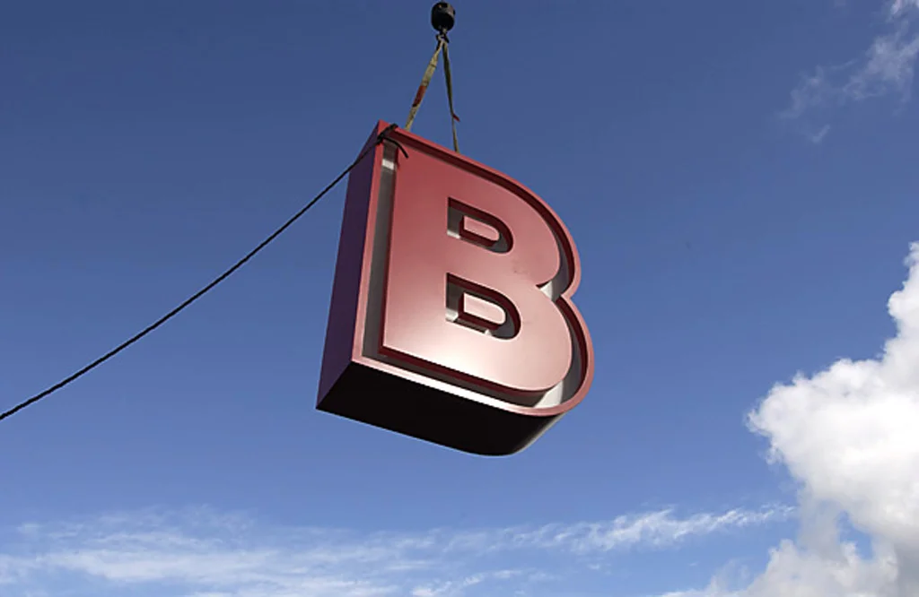 Boudin Logo Boudin SF Clairemont San Diego Food