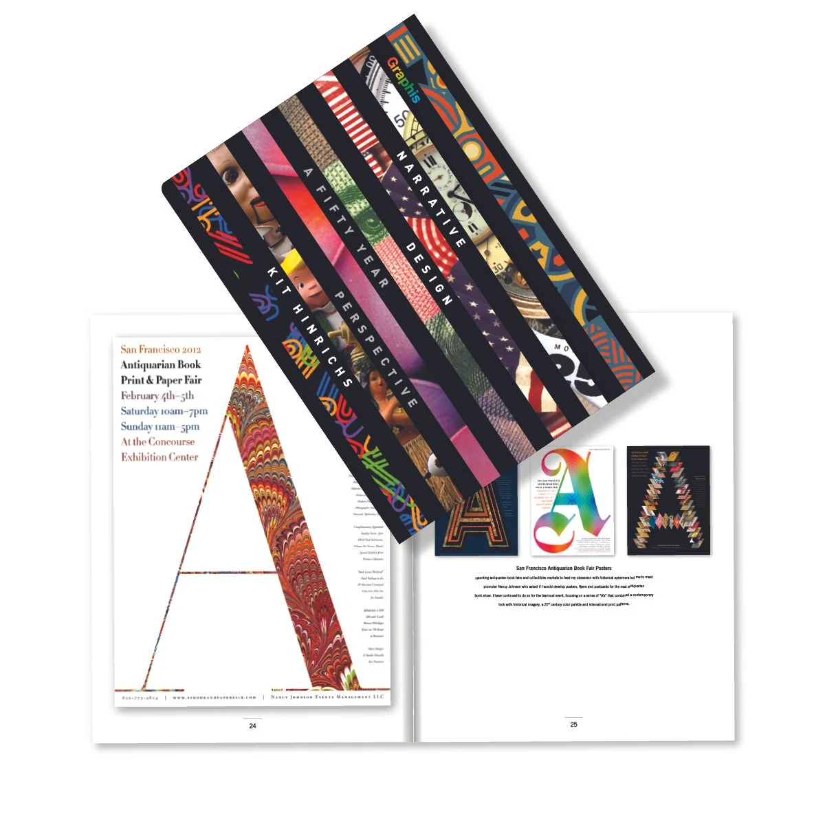 Work - Studio Hinrichs