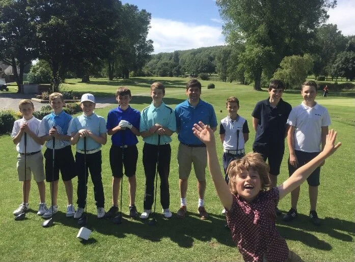 Membership — Llanwern Golf Club