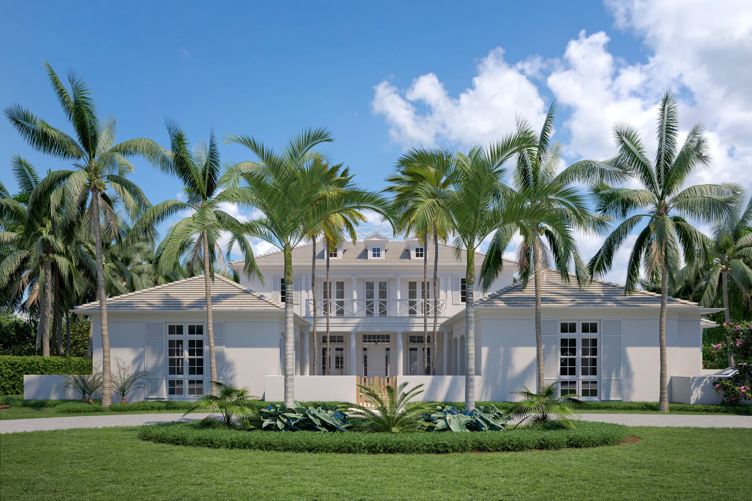 New Work — Konstant Architecture Planning