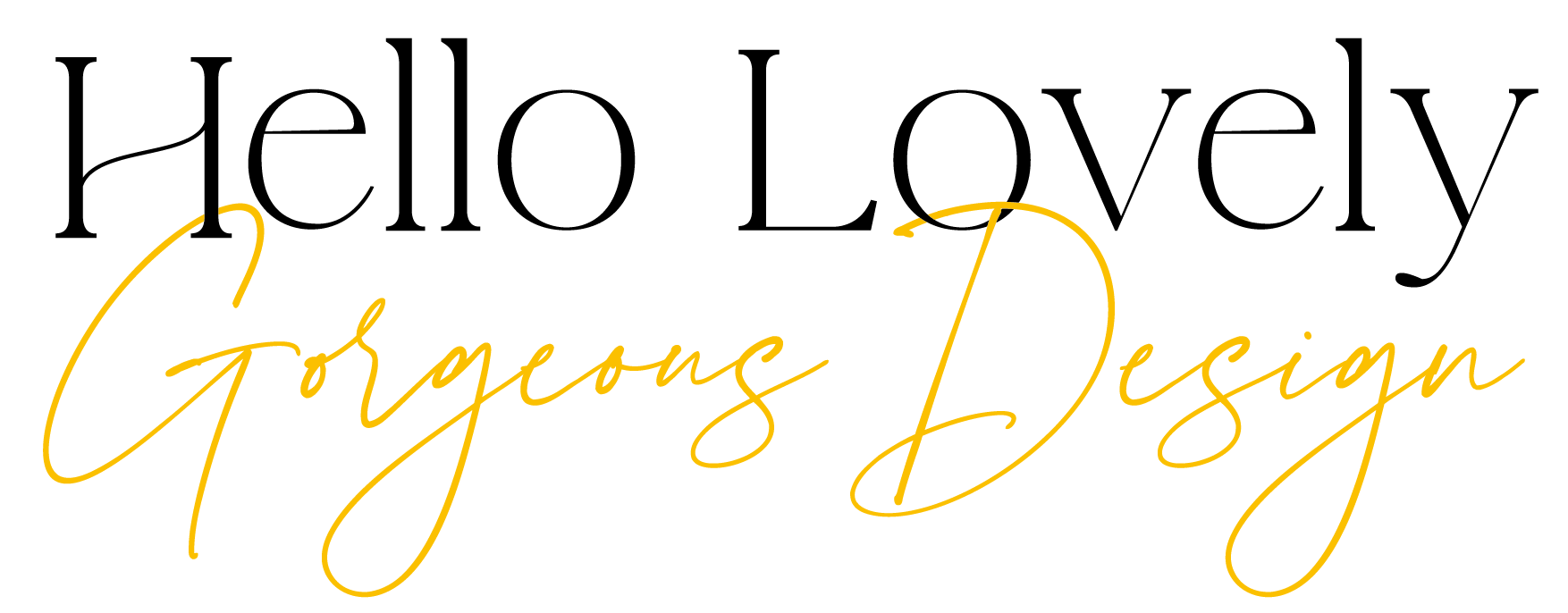 Lovely Logo Designs