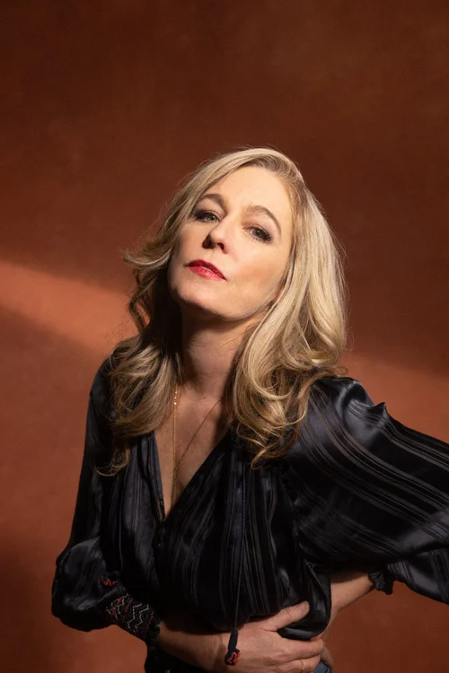 Tift Merritt