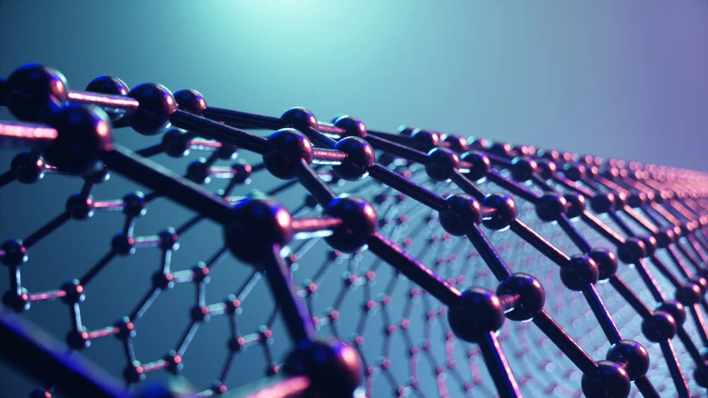 Flash graphene rocks strategy for plastic waste — Nano Magazine ...