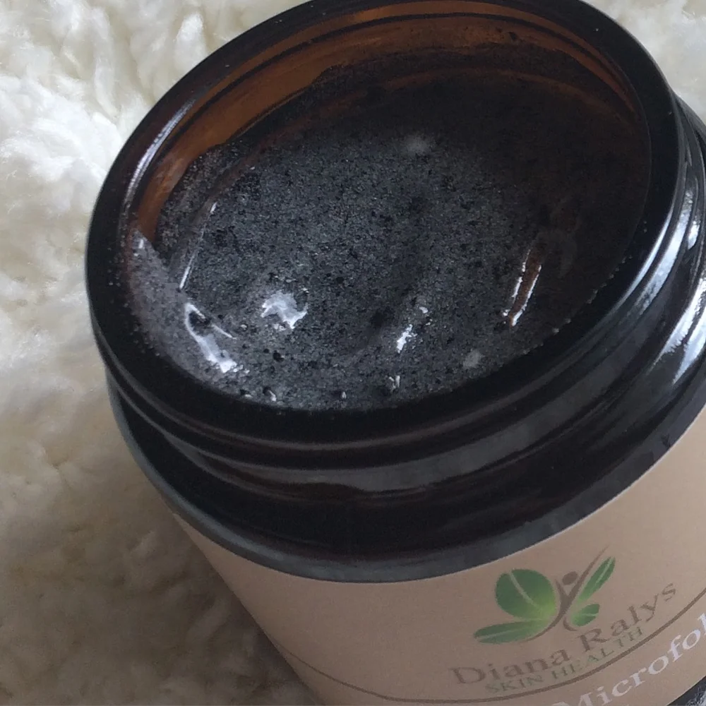 Activated Charcoal Benefits for Skin — Diana Ralys Skin Health