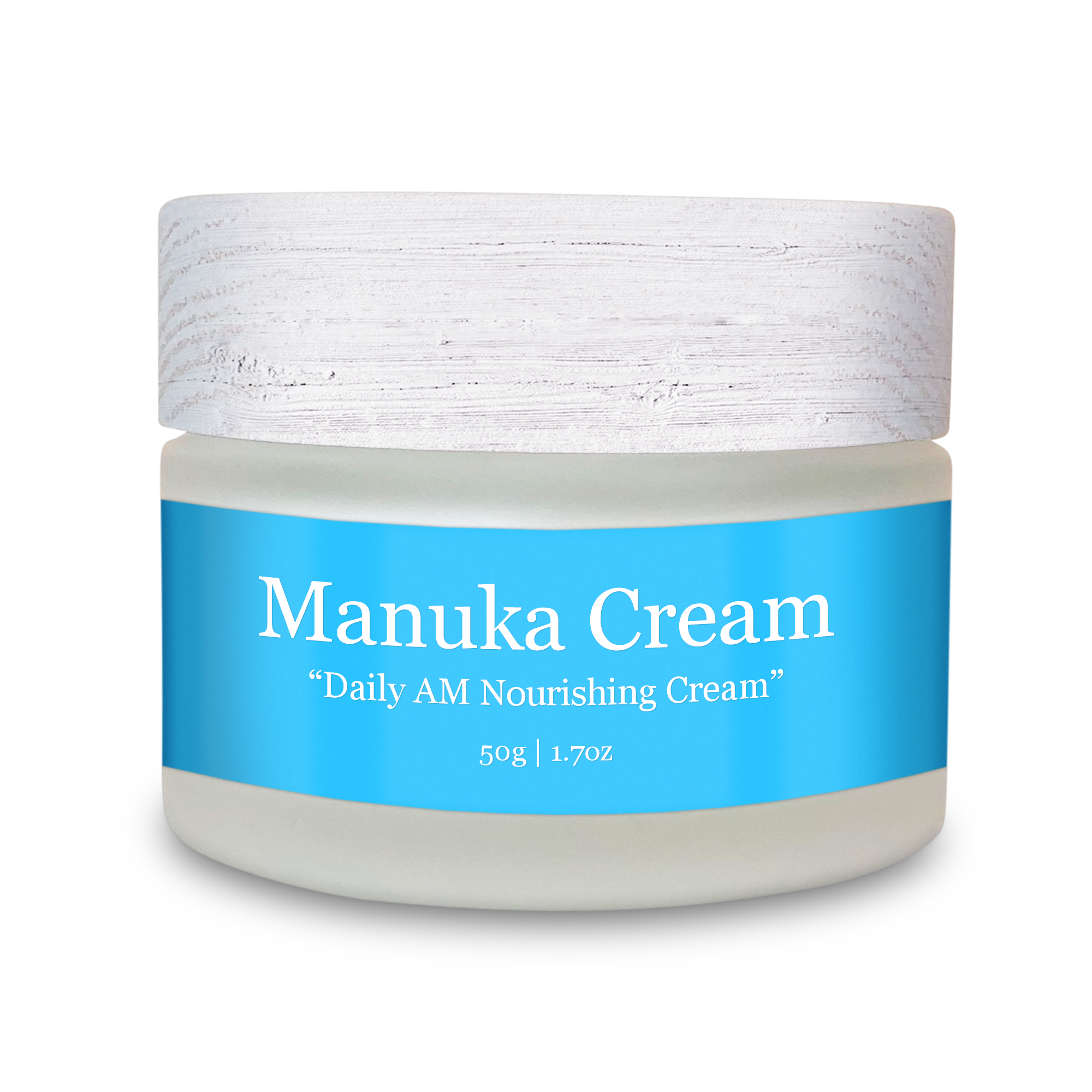 Manuka Cream — Radiance Wellness Spa Diana Ralys Skin Health