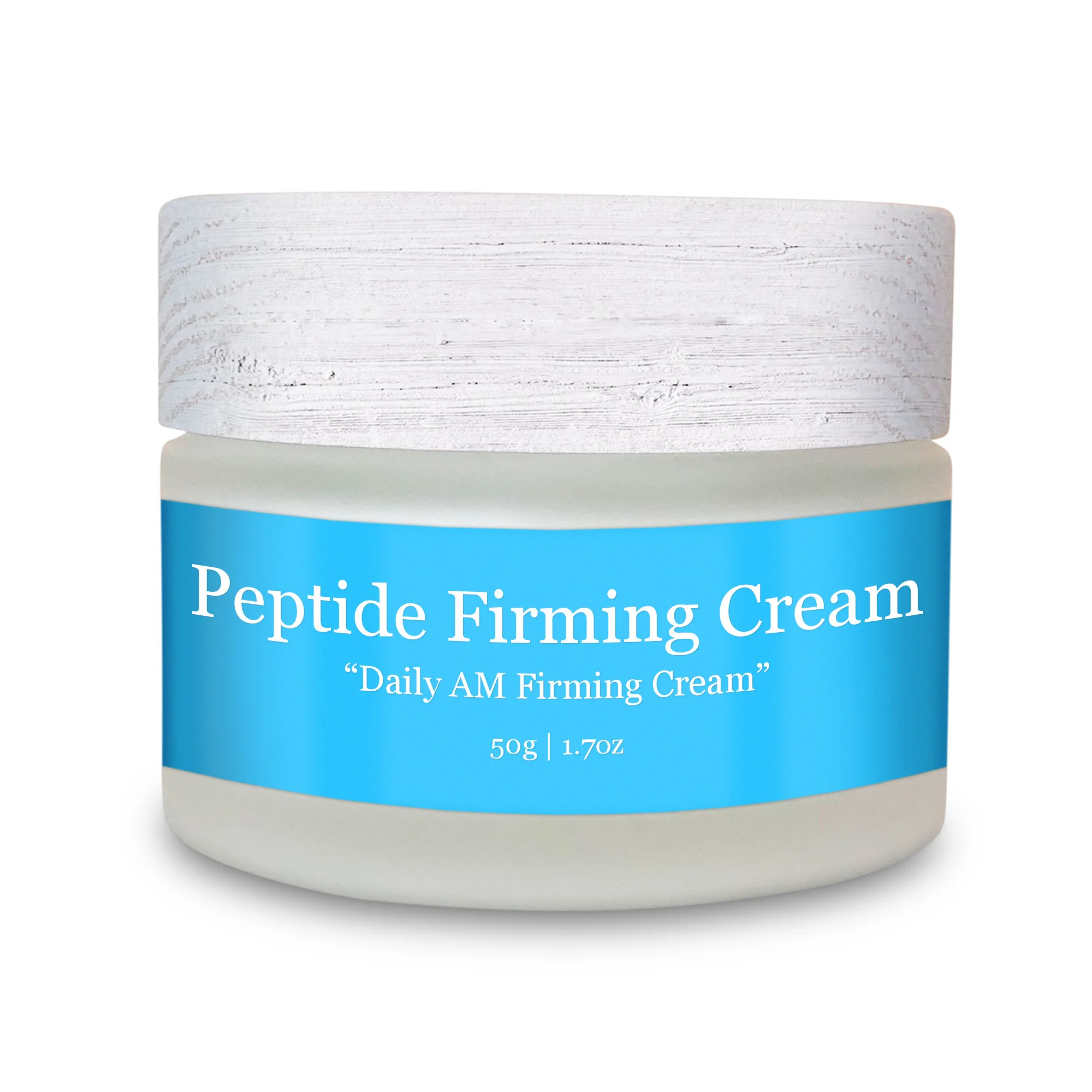 Firming Eye Cream — Diana Ralys Skin Health