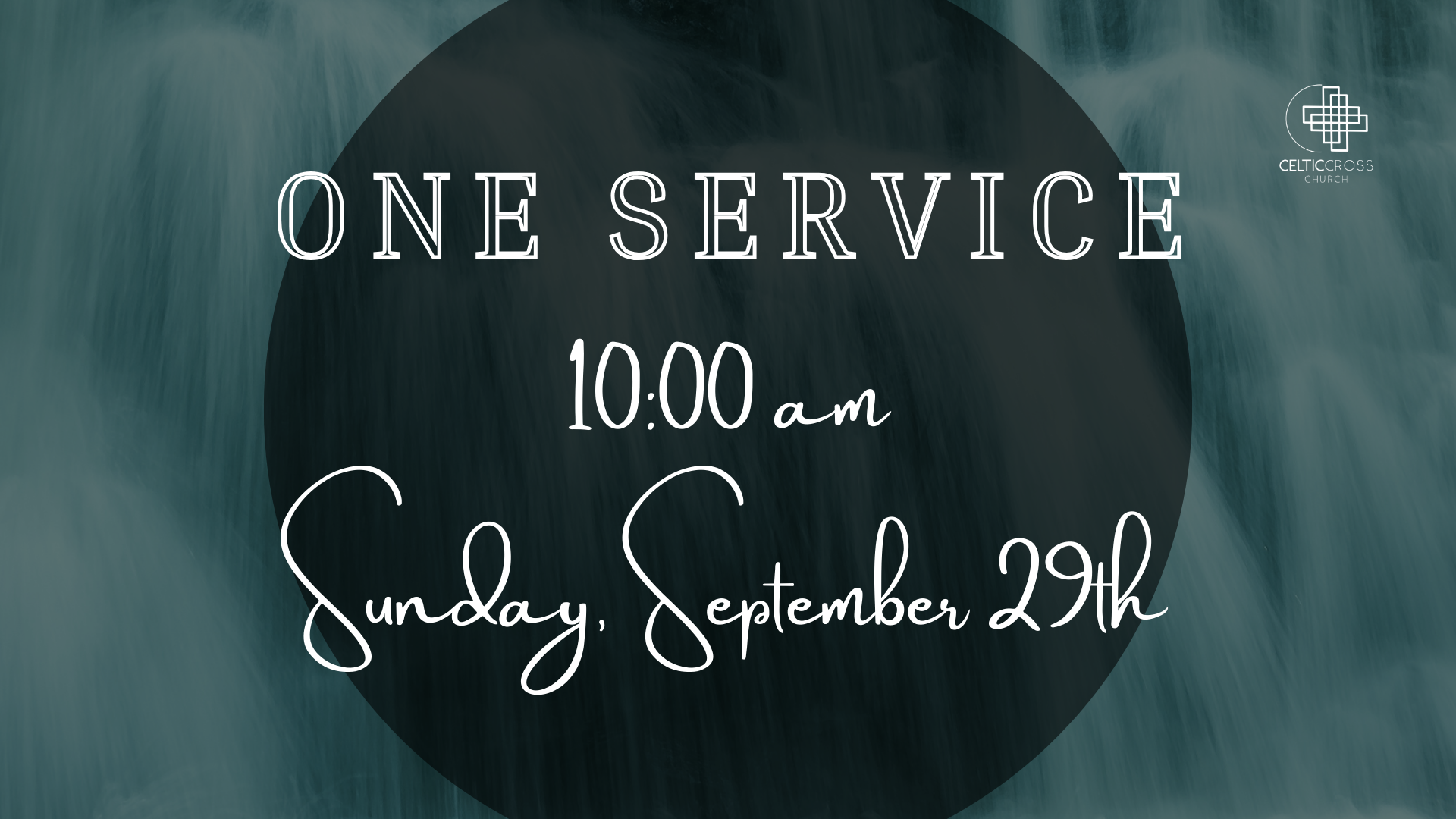 Events — Celtic Cross