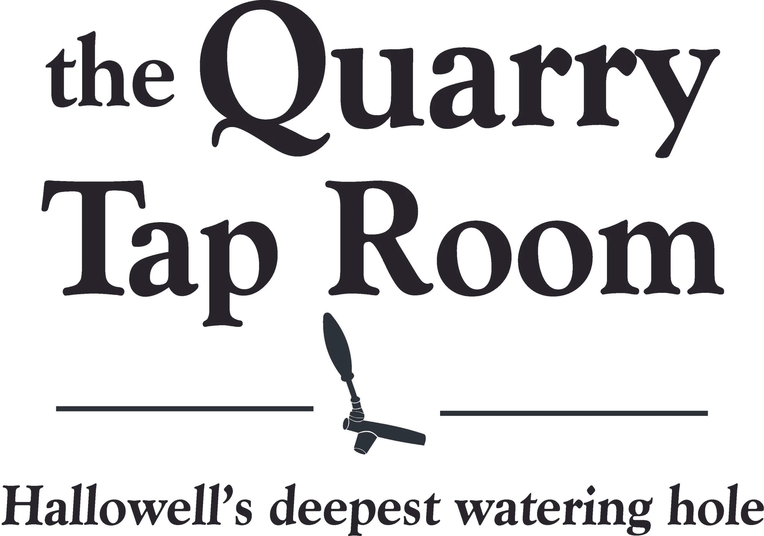Gift Cards — The Quarry Tap Room