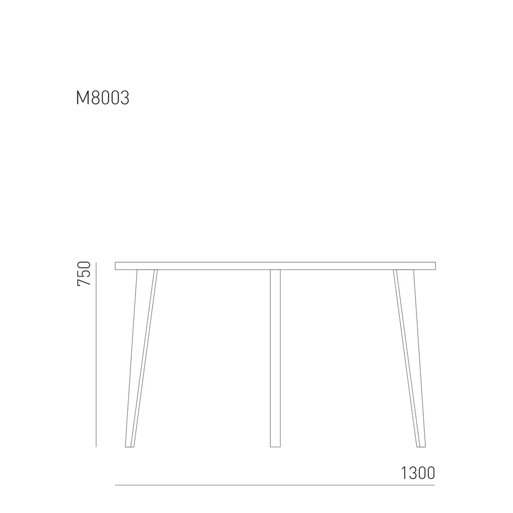index "table round" — MINT FURNITURE