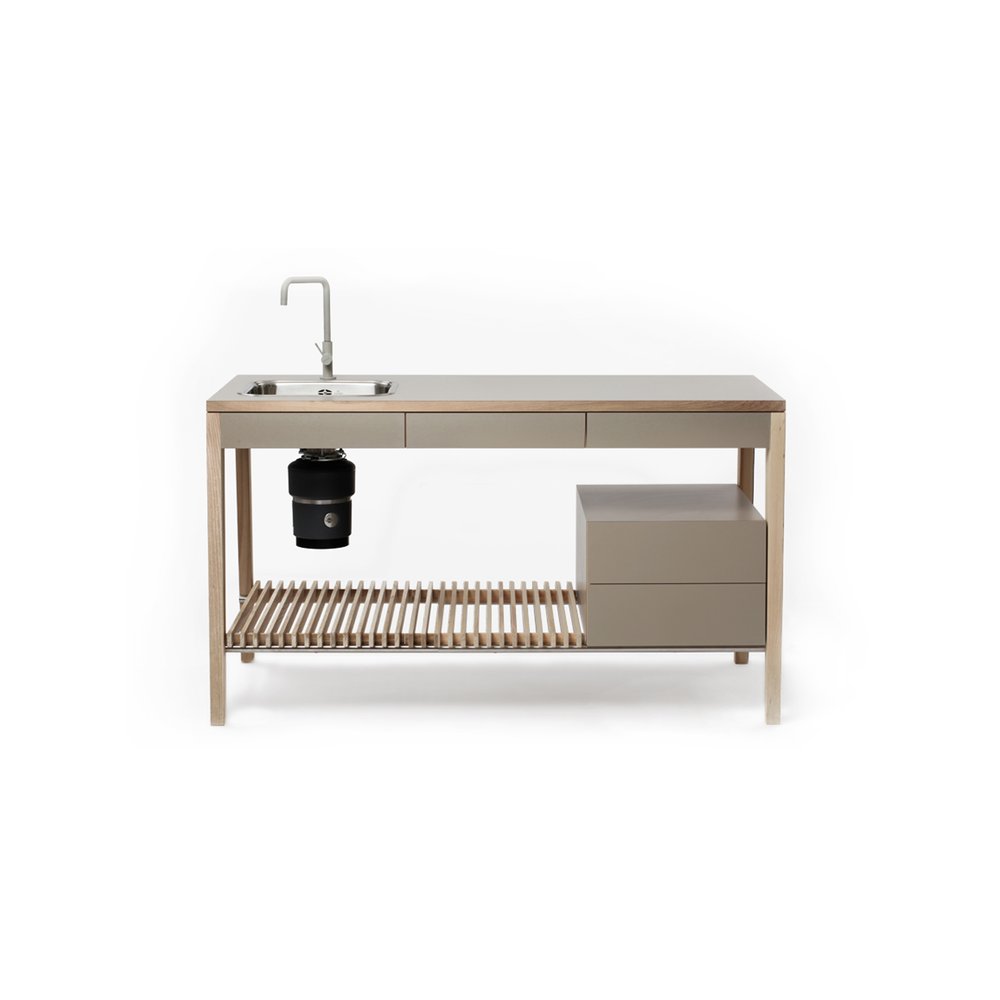 index kitchen large sets — MINT FURNITURE