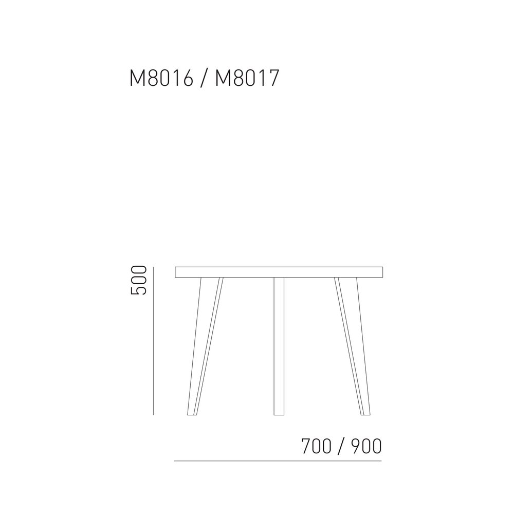 coffee table — MINT FURNITURE