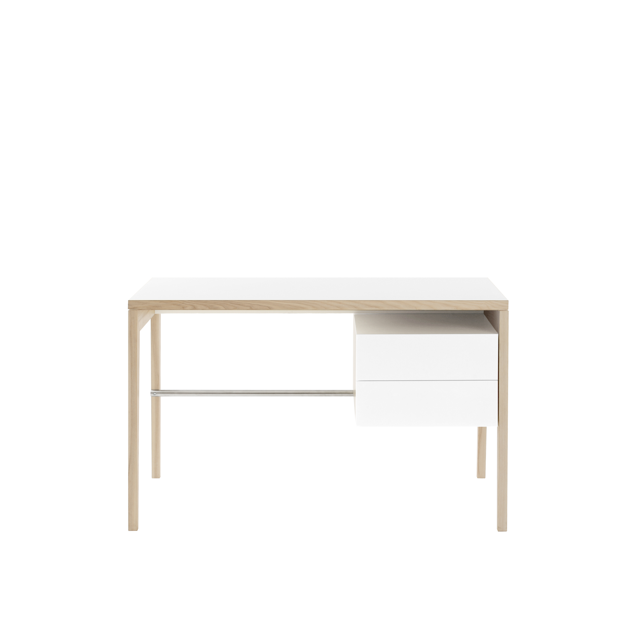 index desk with storage — MINT FURNITURE