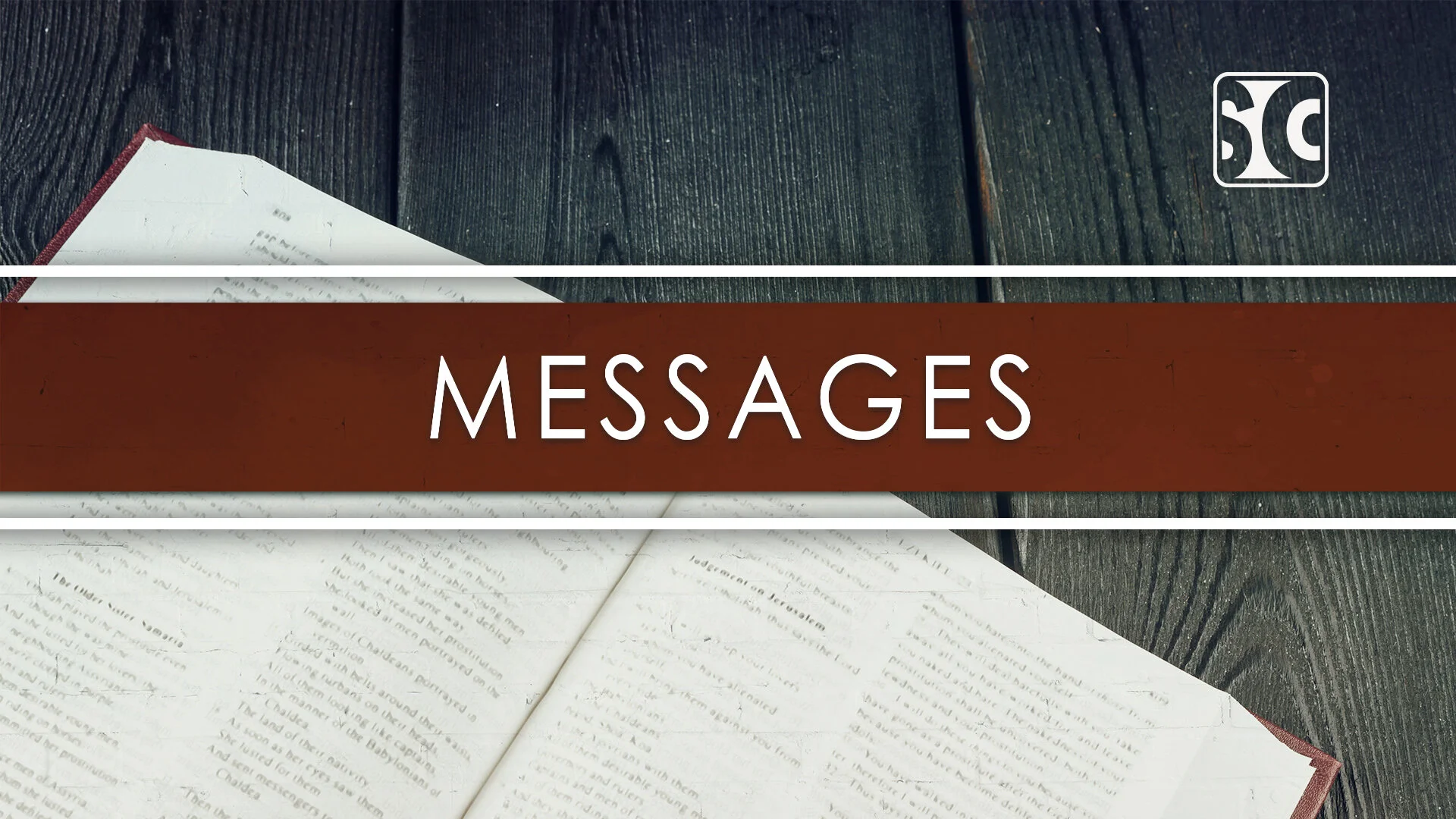 Snohomish Community Church