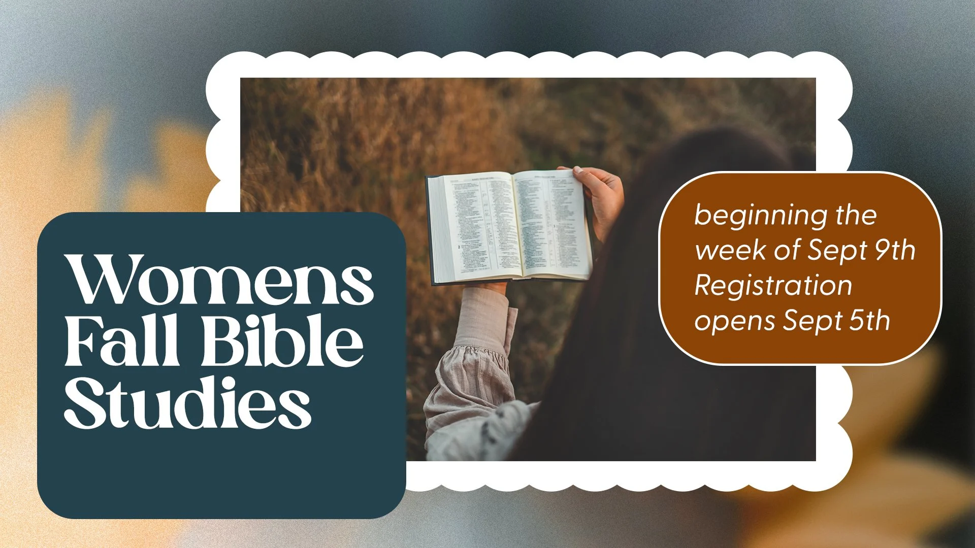 Women — Snohomish Community Church