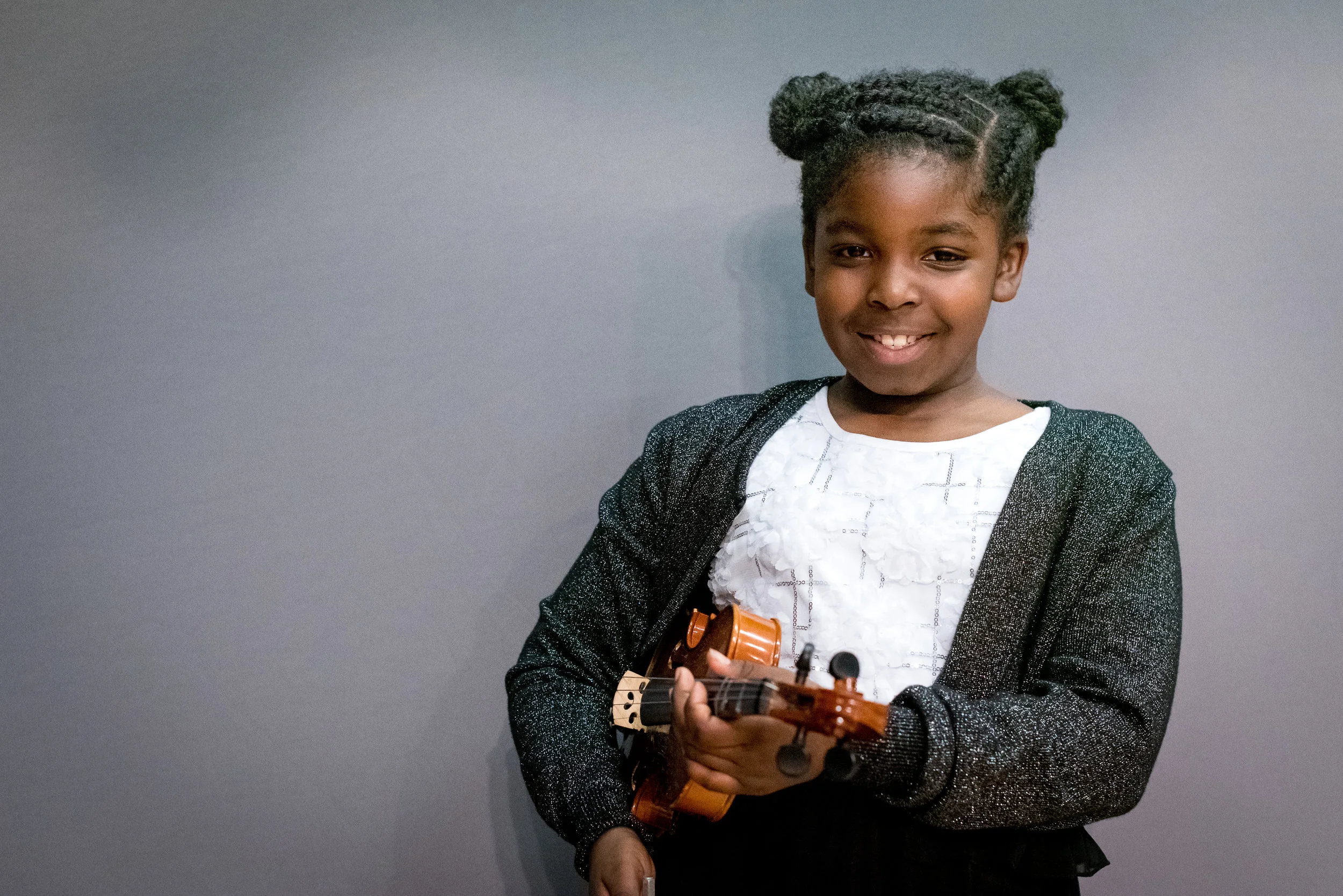 Music Haven | Giving all kids a chance to play! - Welcome to Music Haven!
