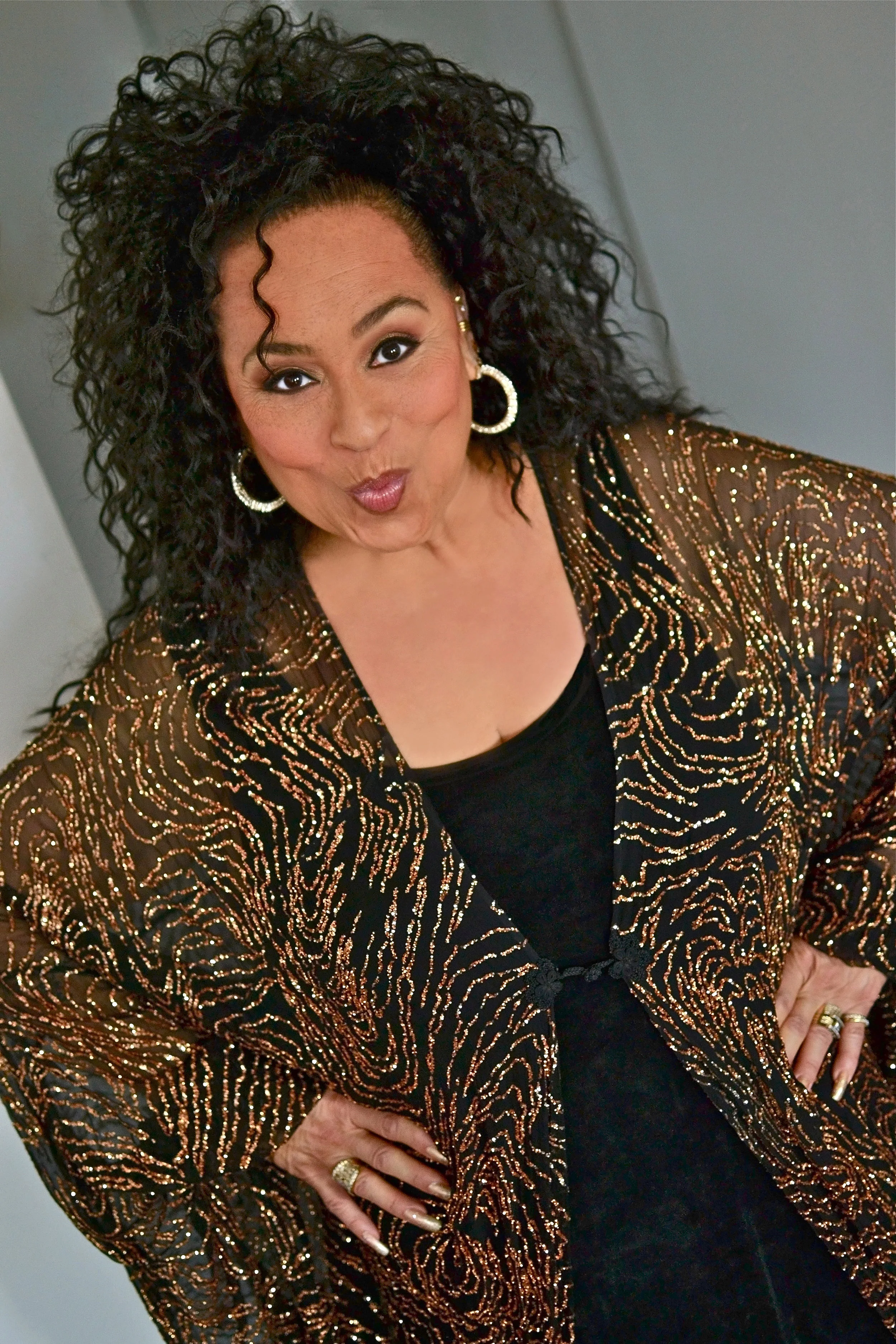 Rodgers & Hammerstein: The Sound of Their Music — Above Deck Entertainment