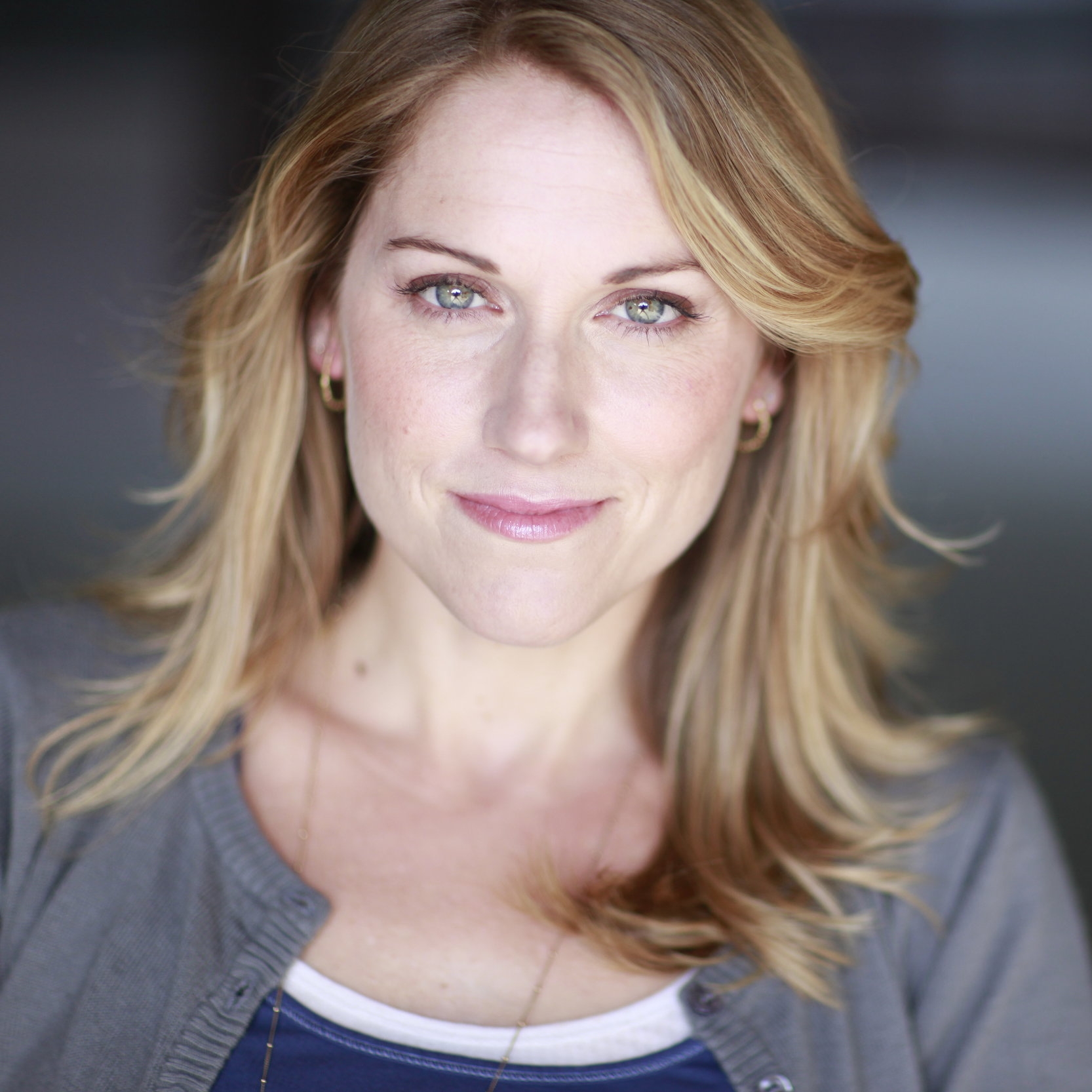 Julie Reiber — Above Deck Entertainment