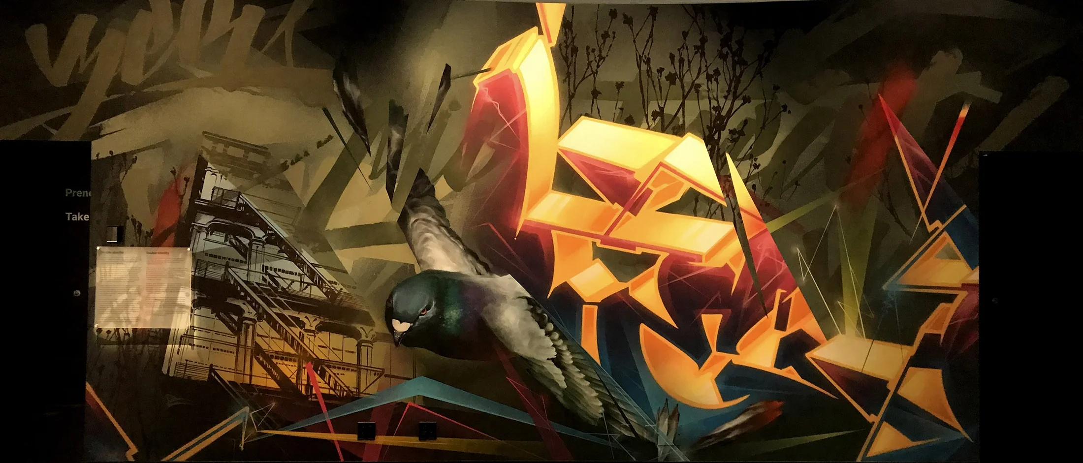 ZEK Portfolio — ASHOP Productions