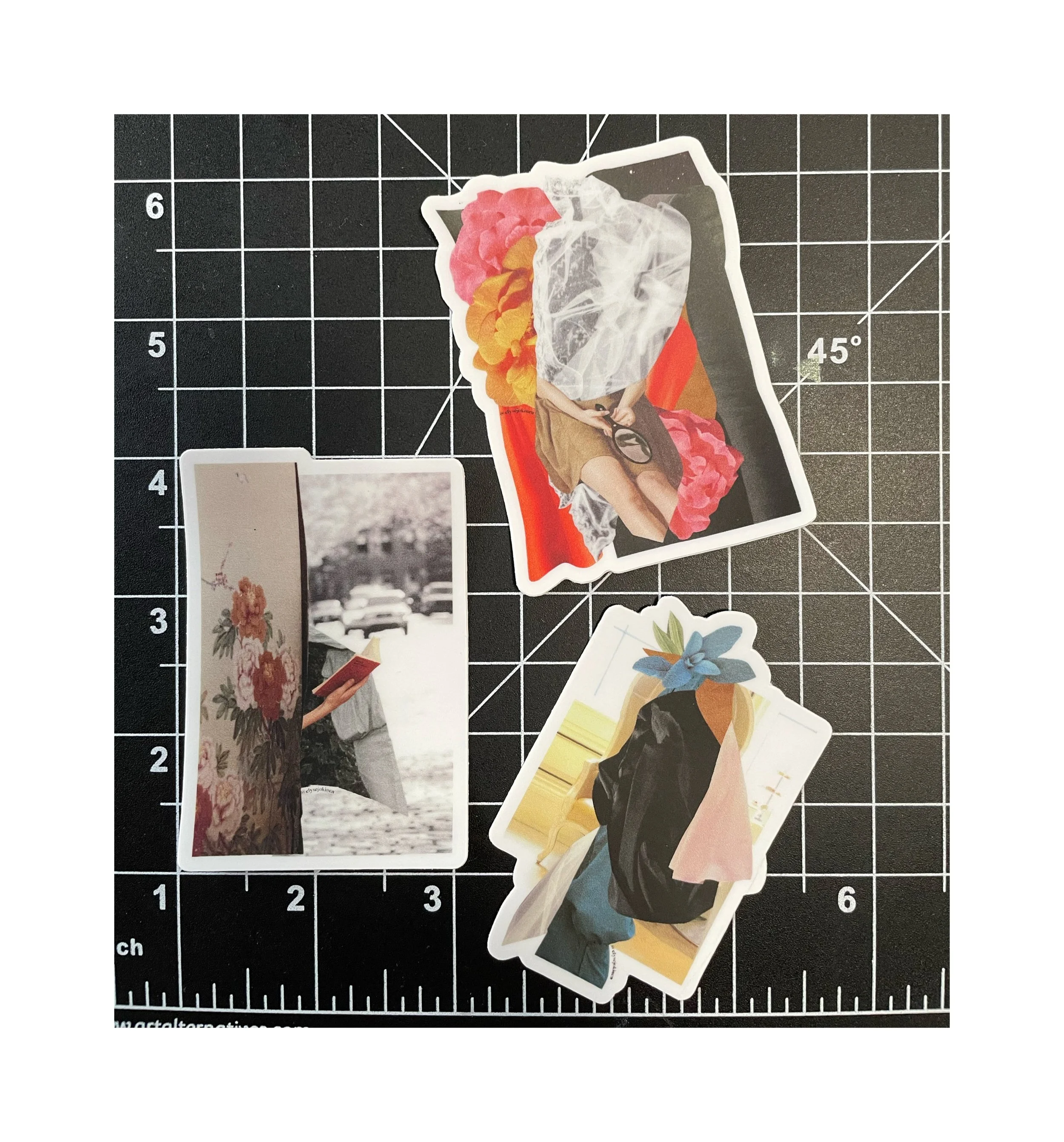 SHOP — Elyse' Jokinen