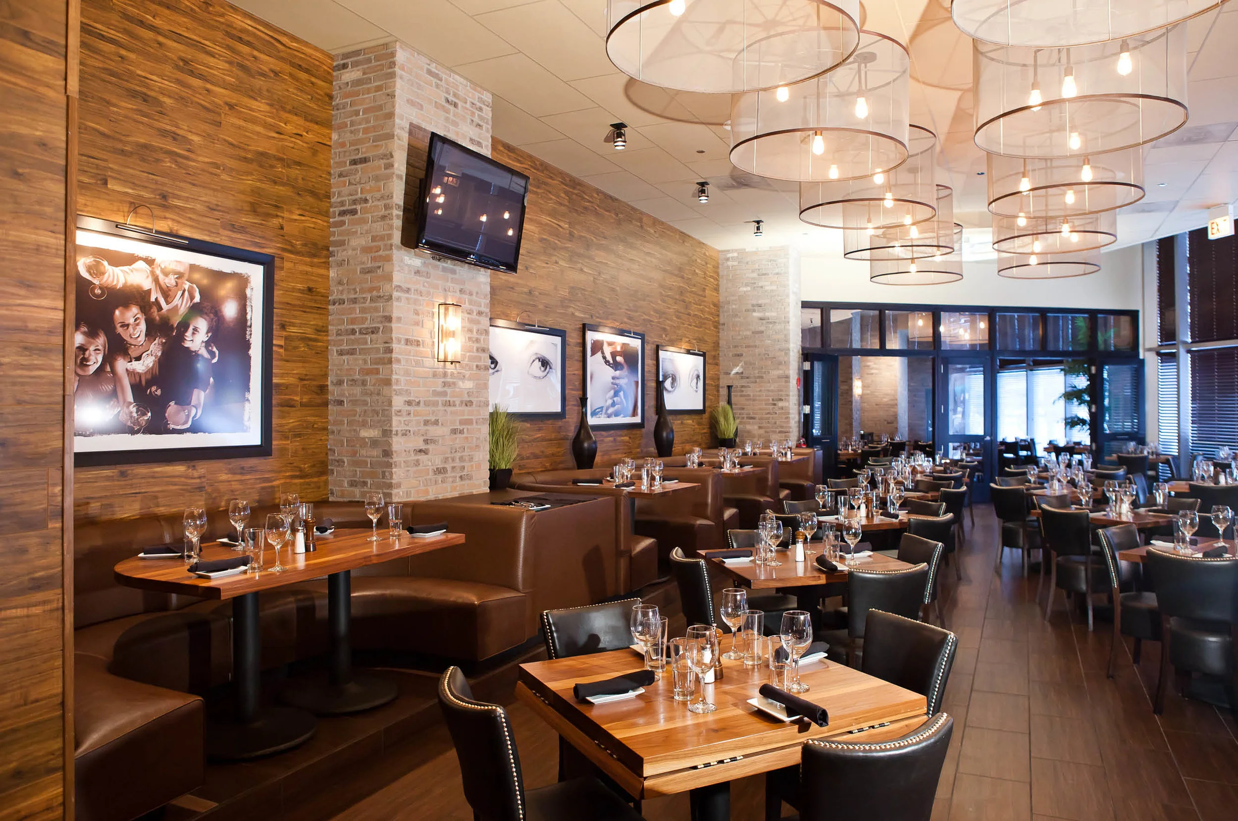 TruLucks Chicago — Phoenix Builders