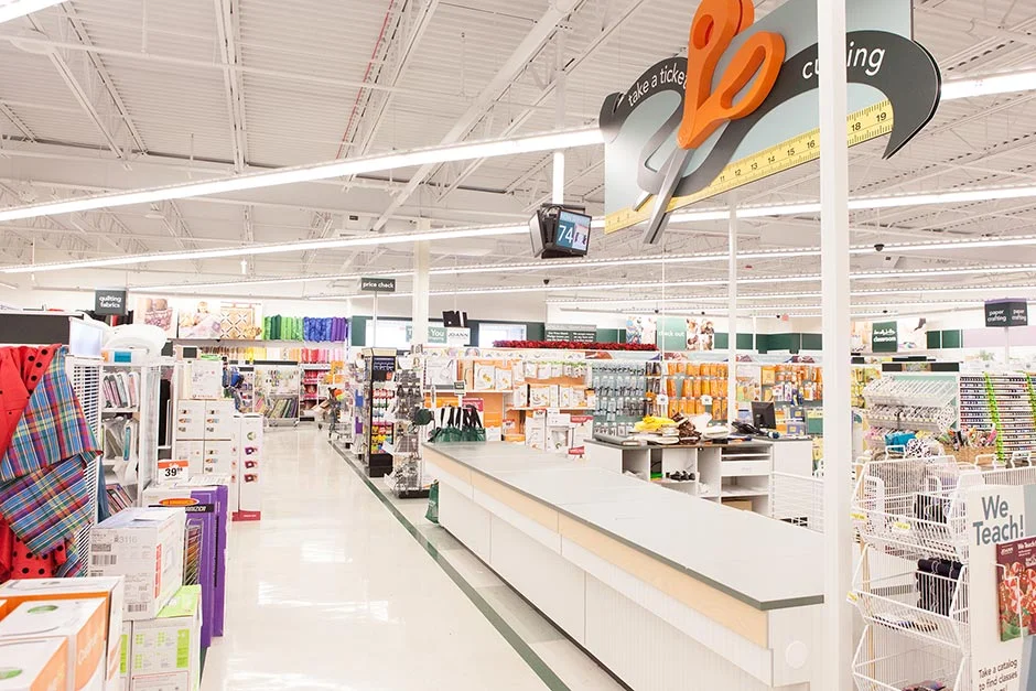 Retail — Phoenix Builders