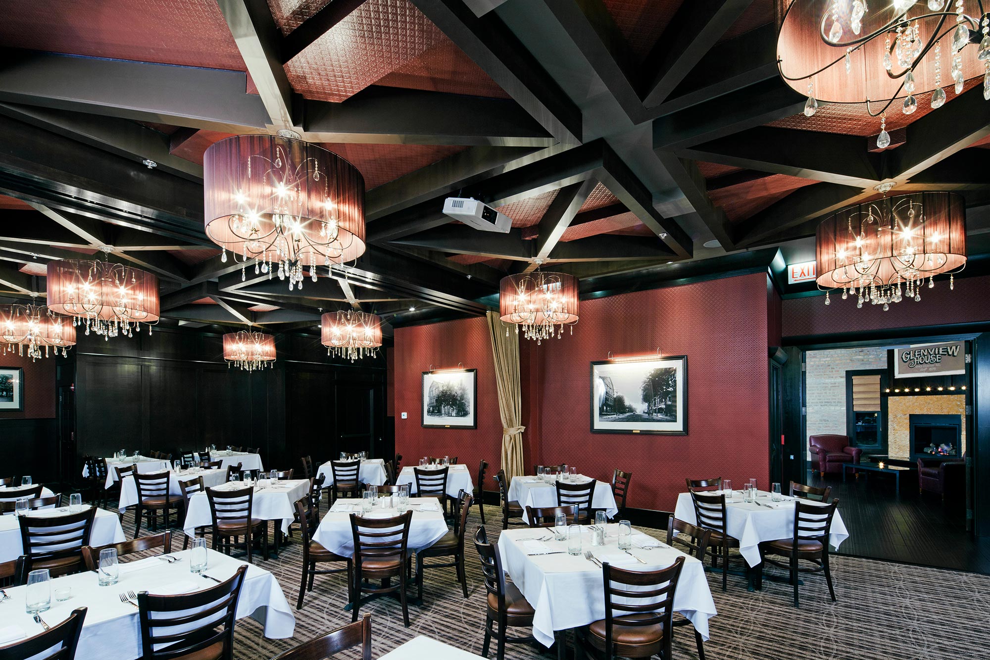 Glenview House — Phoenix Builders