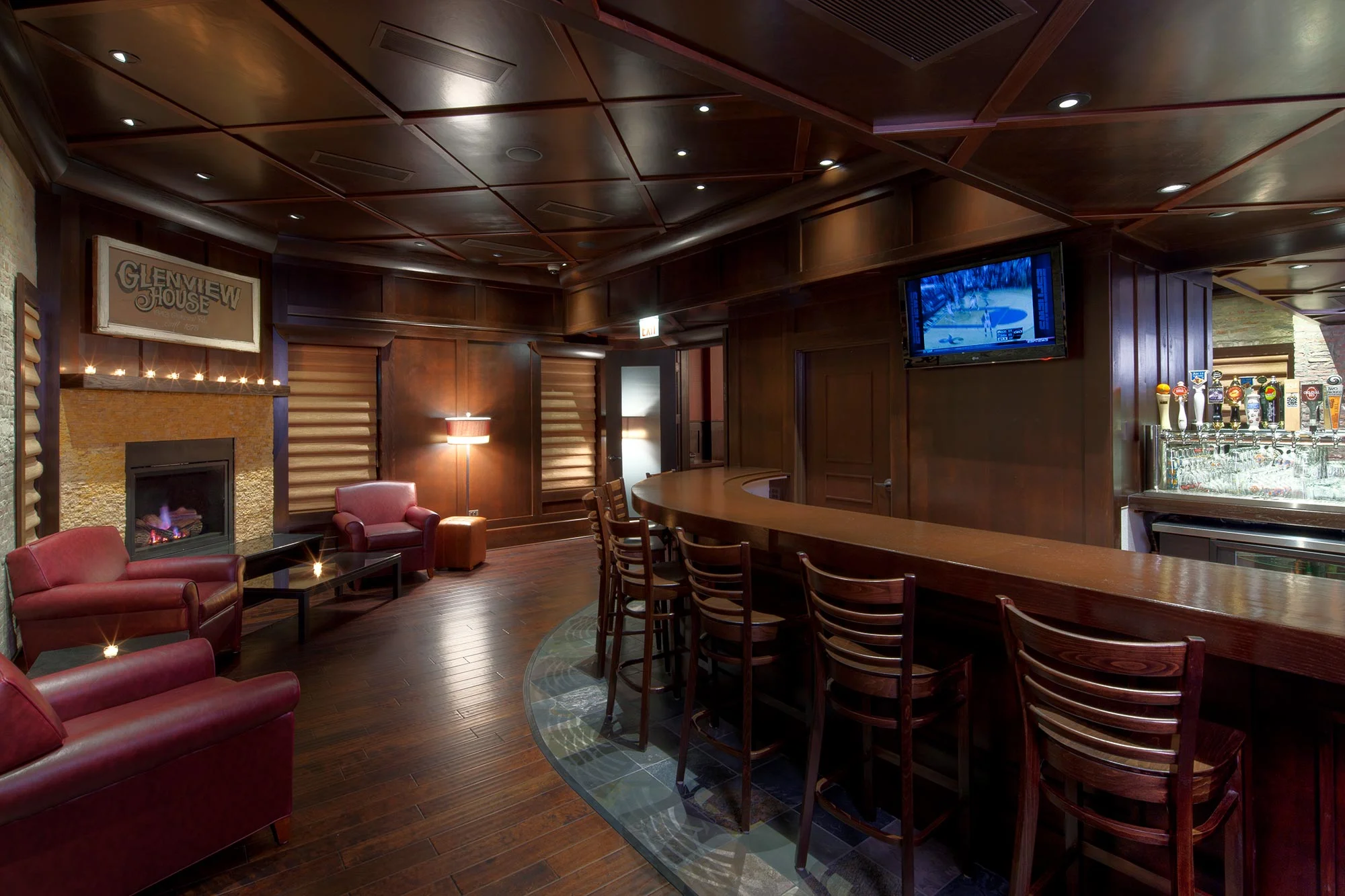 Glenview House — Phoenix Builders