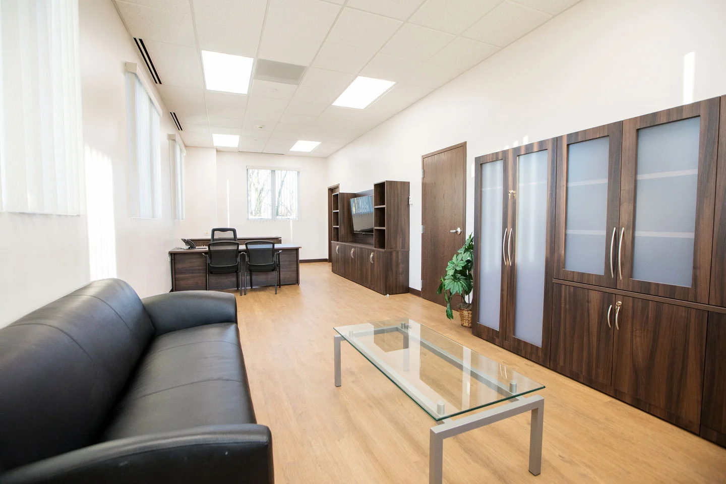 Polynt Composites — Phoenix Builders