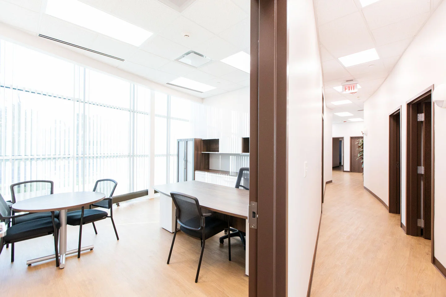 Polynt Composites — Phoenix Builders