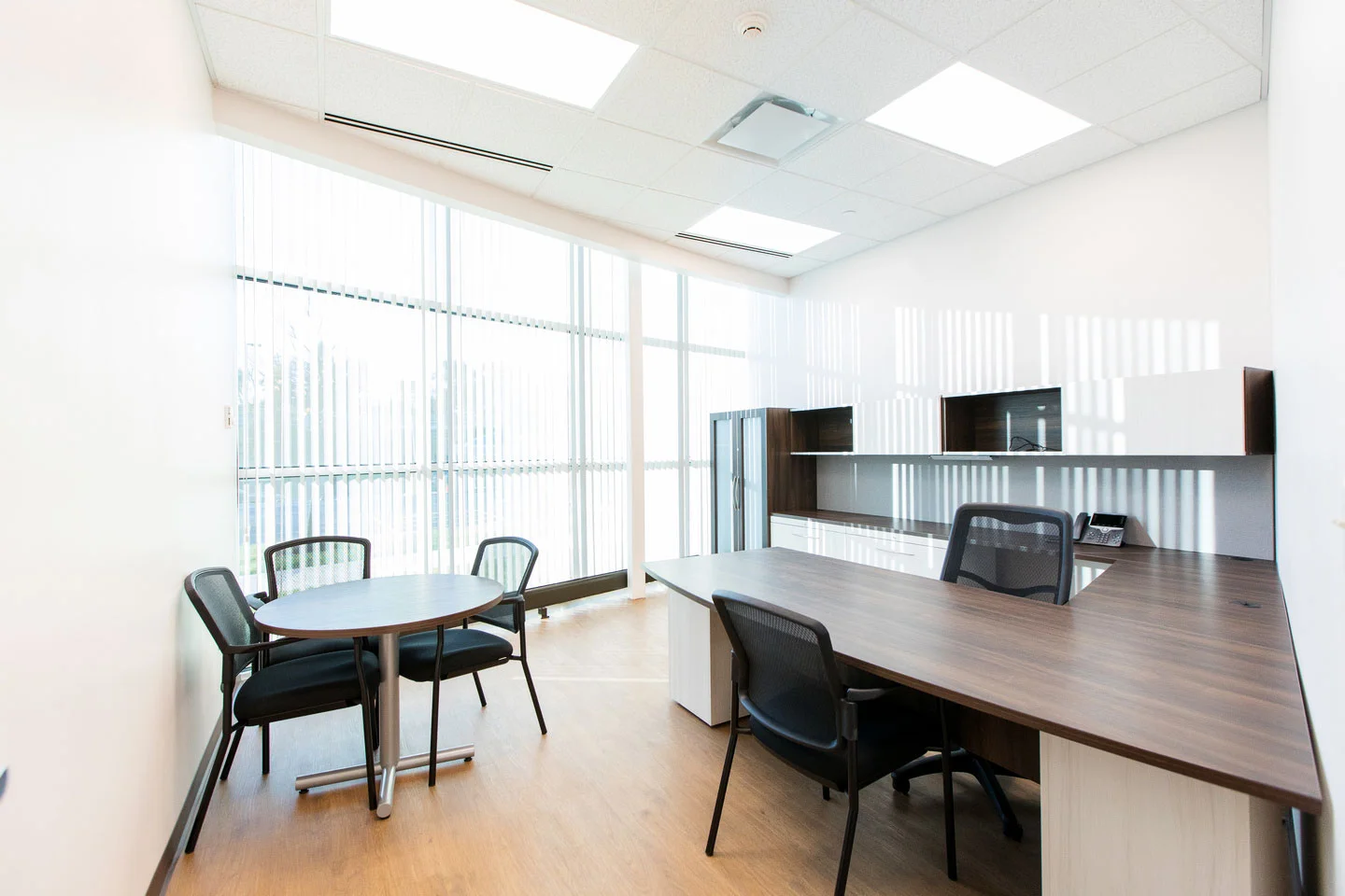 Polynt Composites — Phoenix Builders