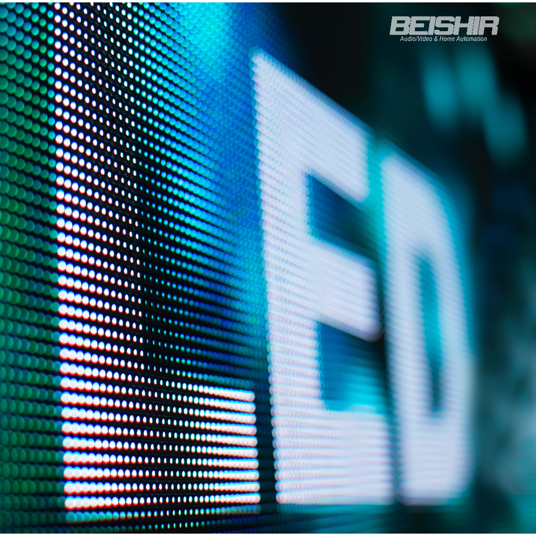LED vs. LCD: What's the difference? — Beishir Audio/Video