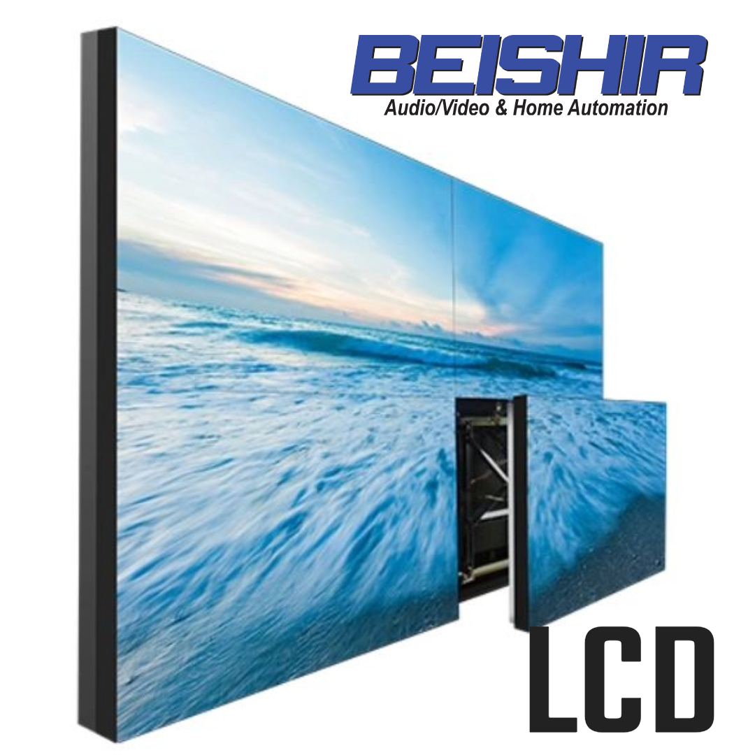 LED vs. LCD: What's the difference? — Beishir Audio/Video