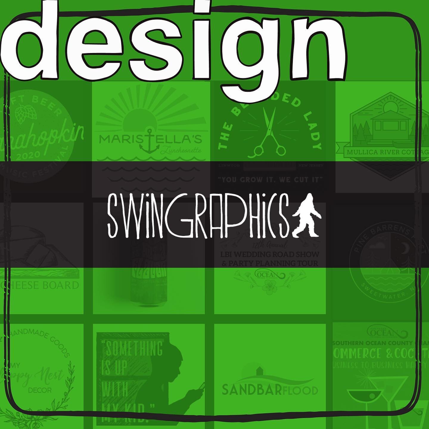 Design — Swing Graphics