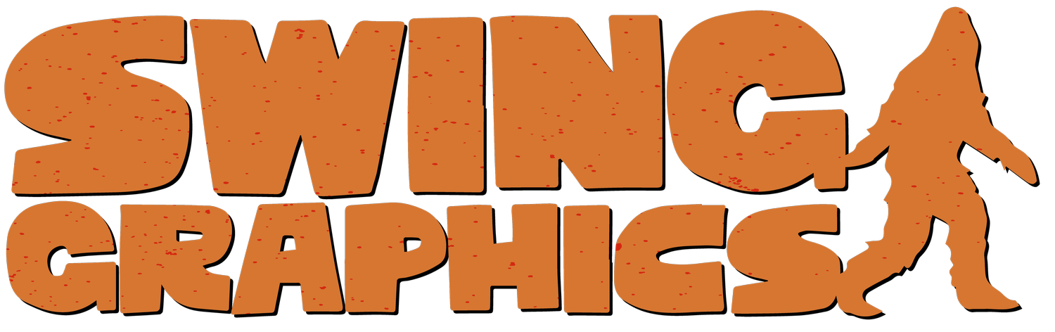 Design — Swing Graphics