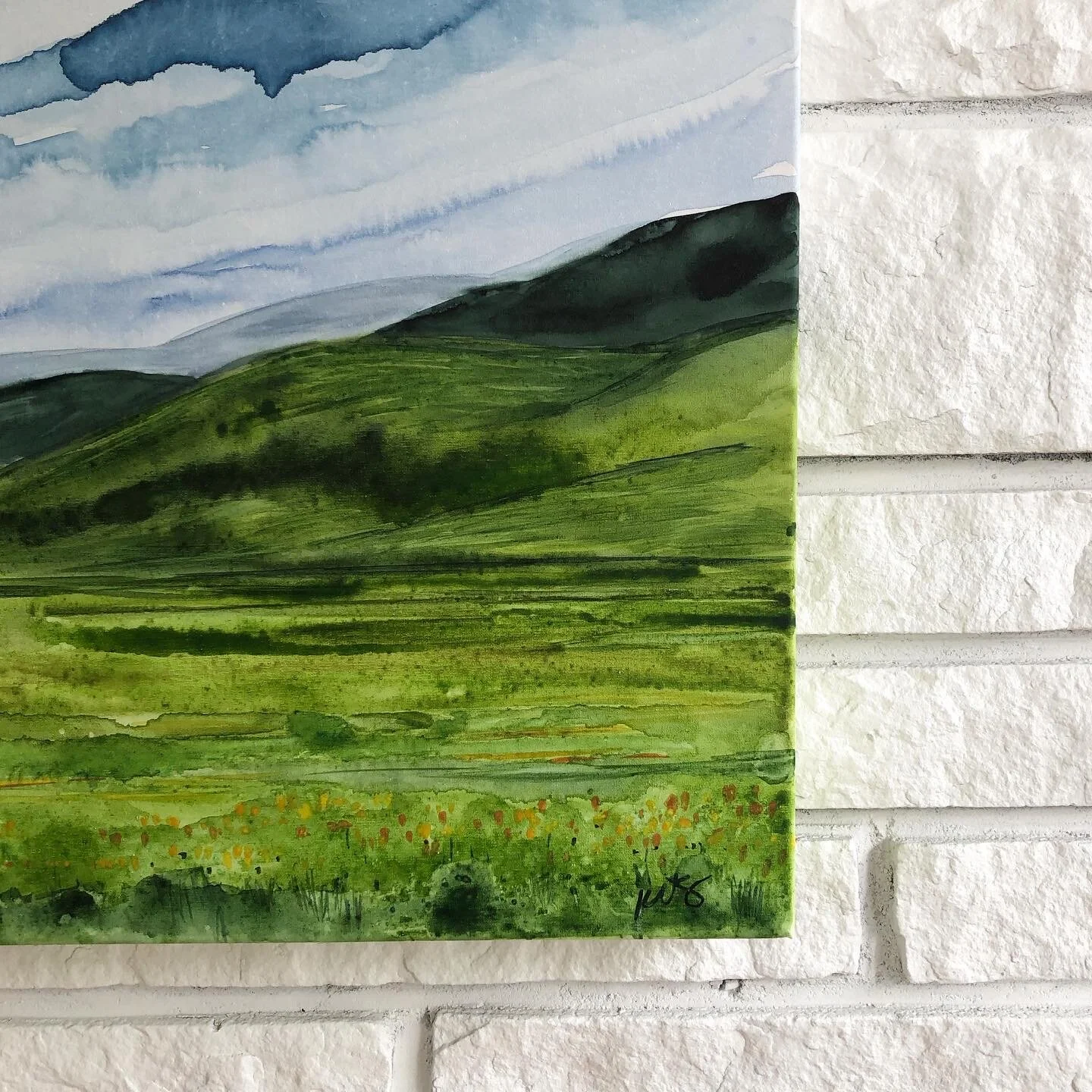 SHOP — Kate Thomas Art