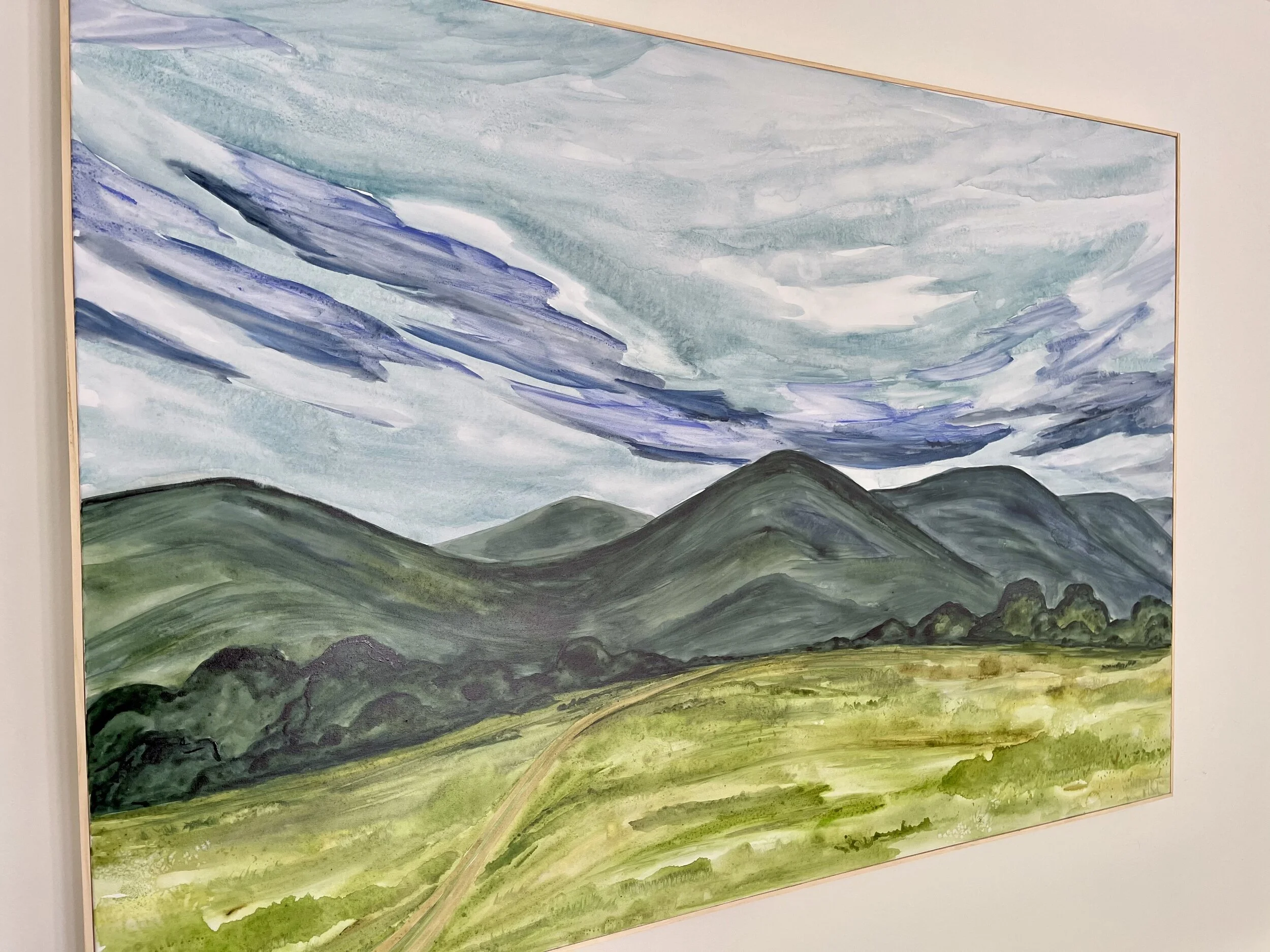 SHOP — Kate Thomas Art